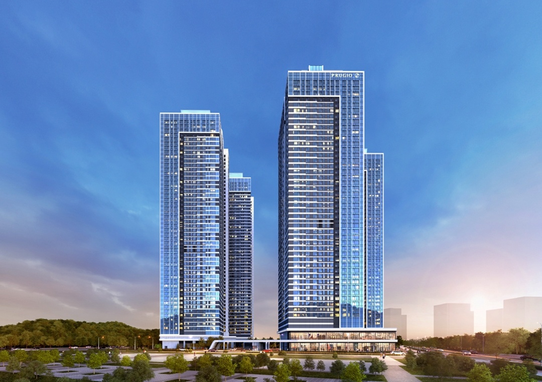 우장산투웨니퍼스트의 이야기 | 한달정도 살았는데 만족