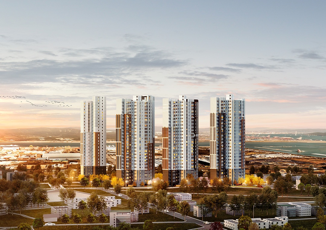 '삼성동 그라나다'의 방문자 분석 | 아파트는 호갱노노