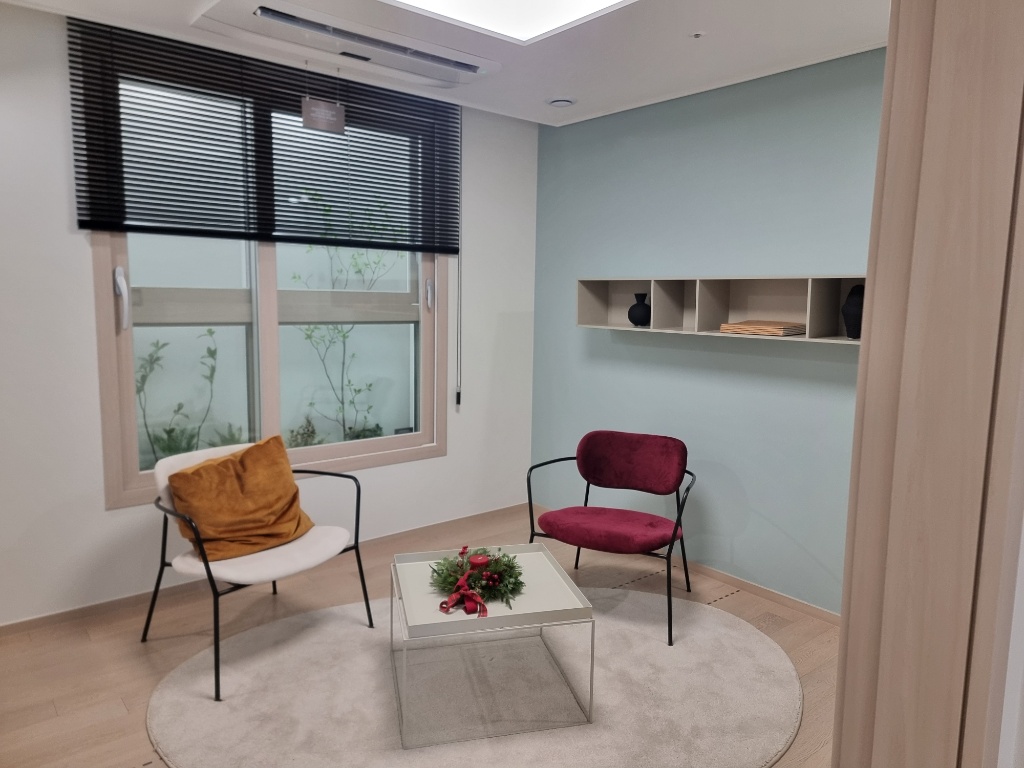 부동산 이야기 | 영종 디에트르 라메르 모하를 방문하고 나서 전반적으로 완성도가 높다는 인