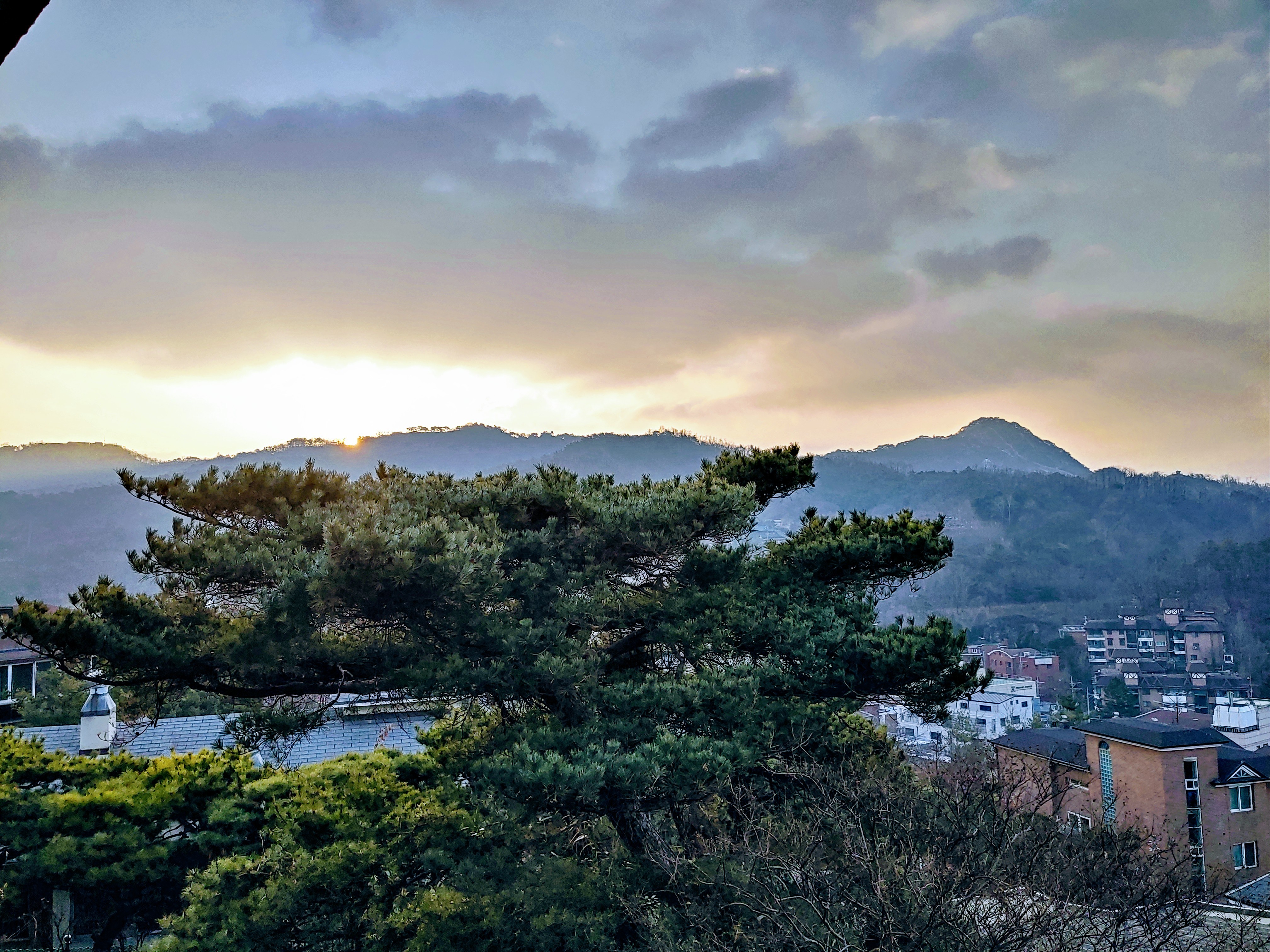 평창동 삼성그린빌리지의 실거래가 시세 매물 주변정보 아파트는 호갱노노