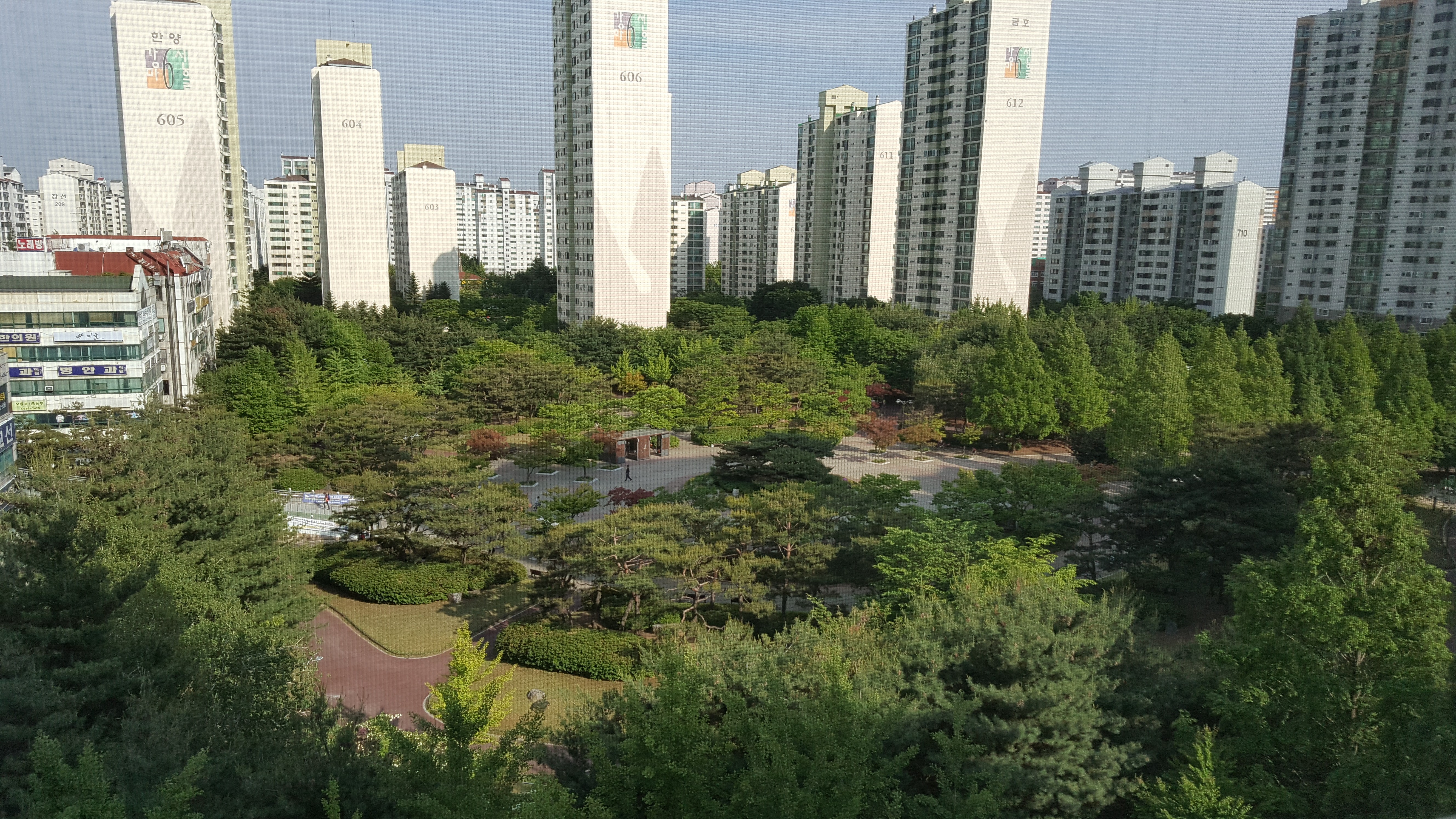 일산 주엽동 문촌마을4단지삼익의 실거래가 시세 매물 주변정보 아파트는 호갱노노