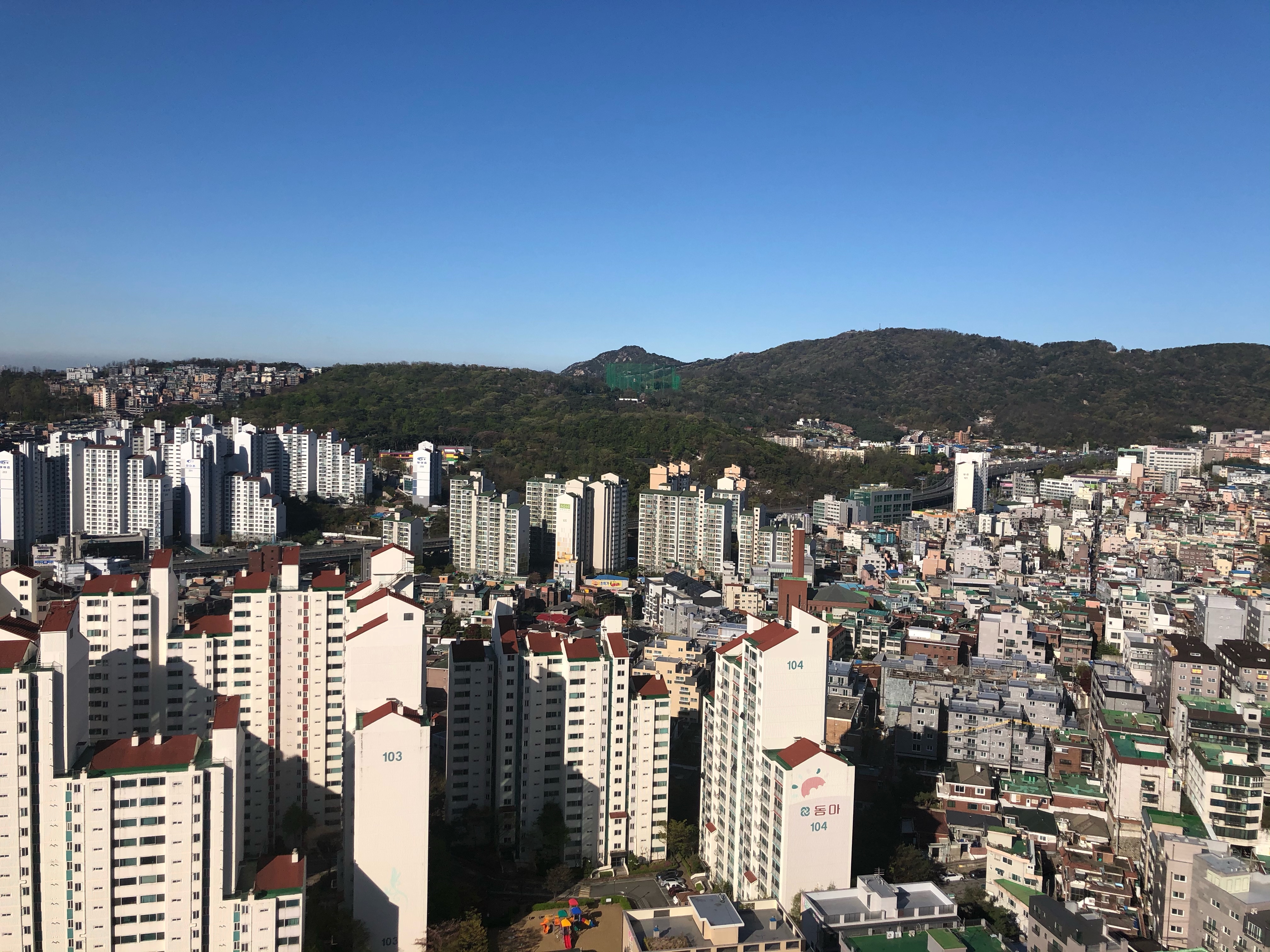 길음동 길음뉴타운11단지롯데캐슬골든힐스의 실거래가 시세 매물 주변정보 아파트는 호갱노노