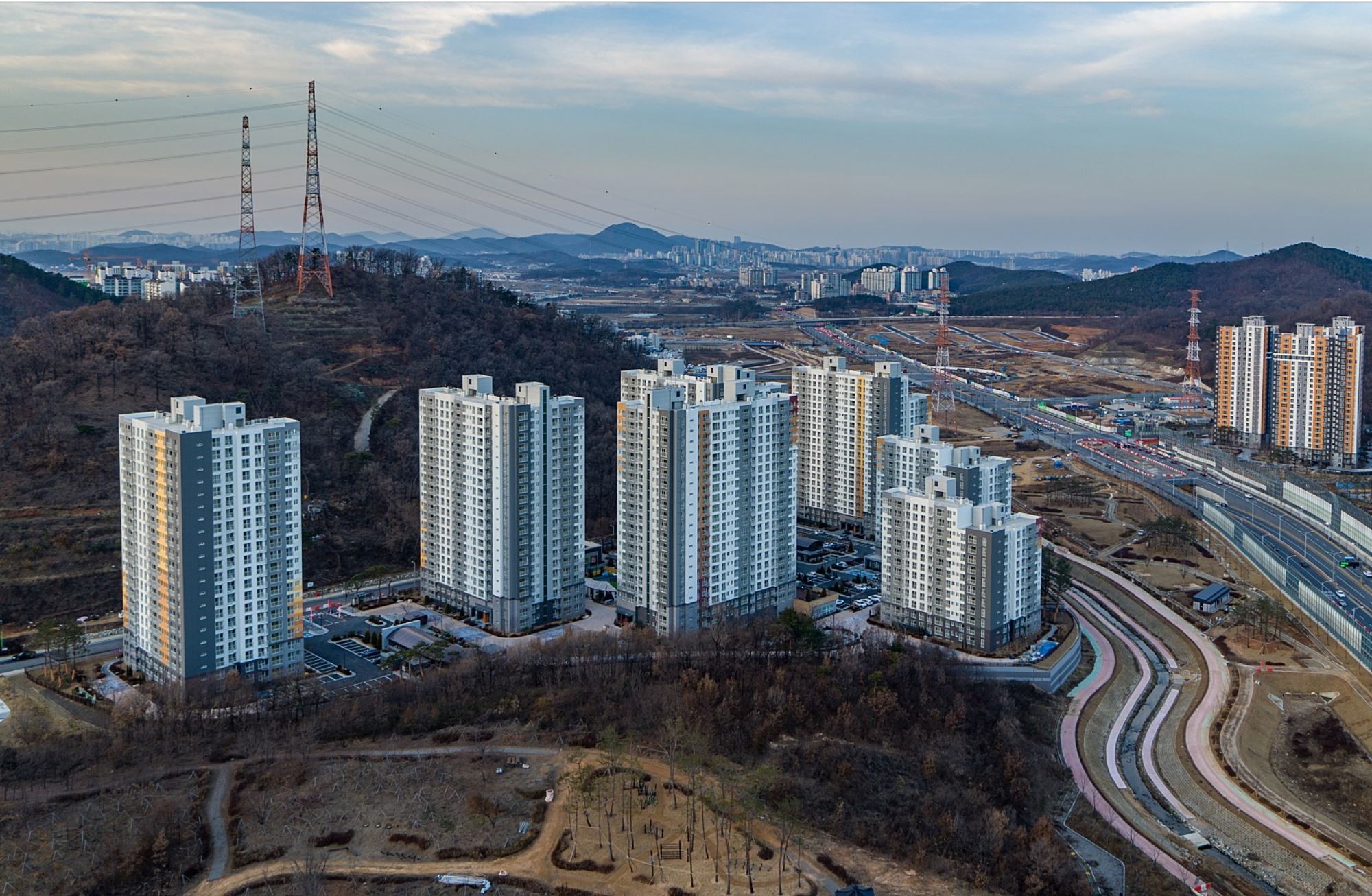 능곡동 시흥시청역트리플포레의 실거래가 시세 매물 주변정보 아파트는 호갱노노