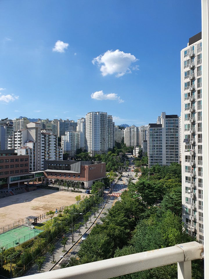 길음동 길음뉴타운6단지래미안의 실거래가 시세 매물 주변정보 아파트는 호갱노노