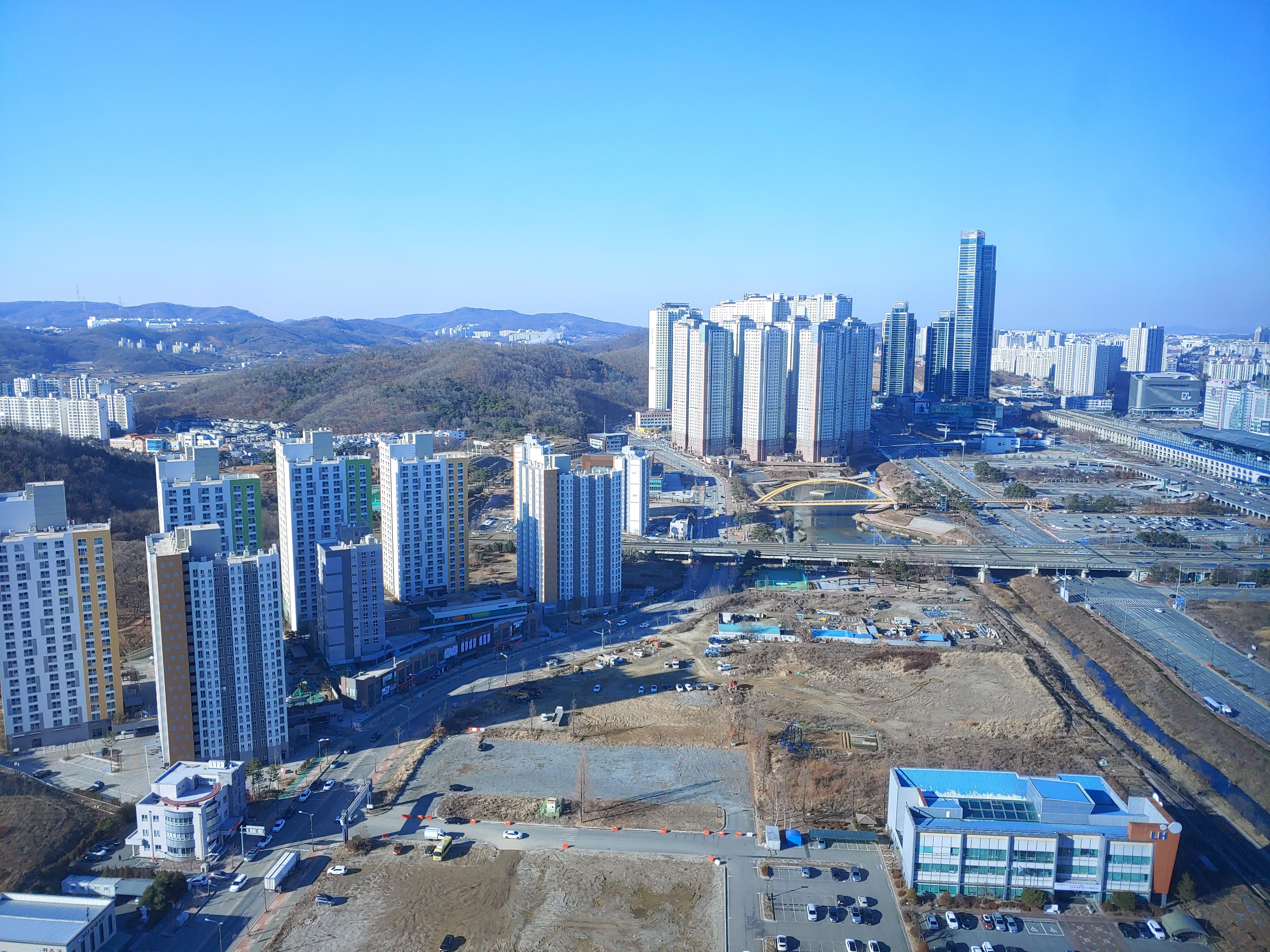 장재리 천안아산역더리브의 실거래가 시세 매물 주변정보 아파트는 호갱노노