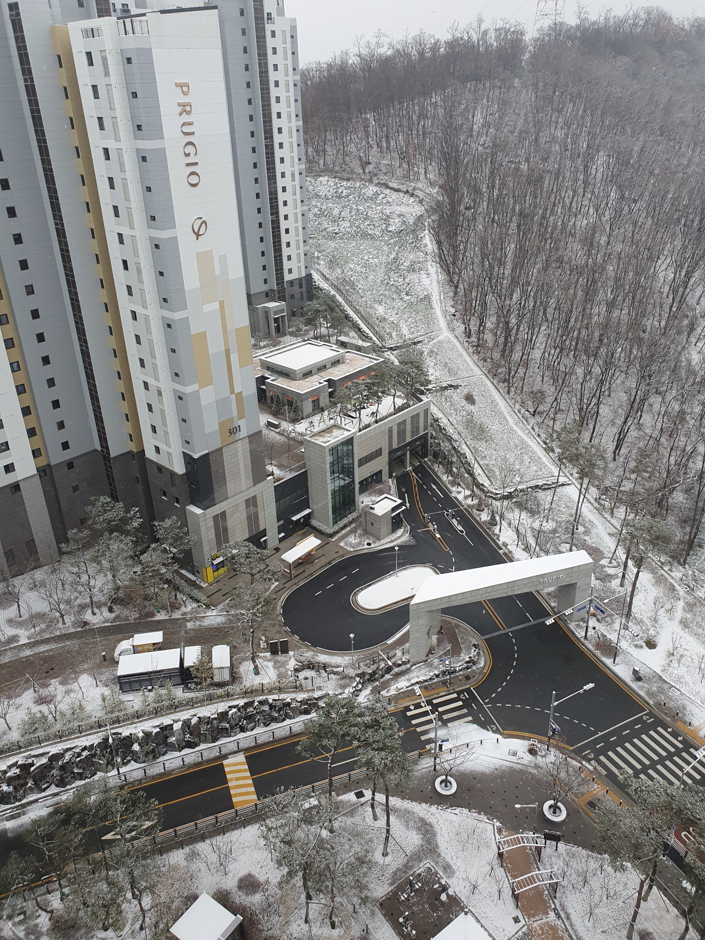풍산동 하남힐즈파크푸르지오2단지의 실거래가 시세 매물 주변정보 아파트는 호갱노노