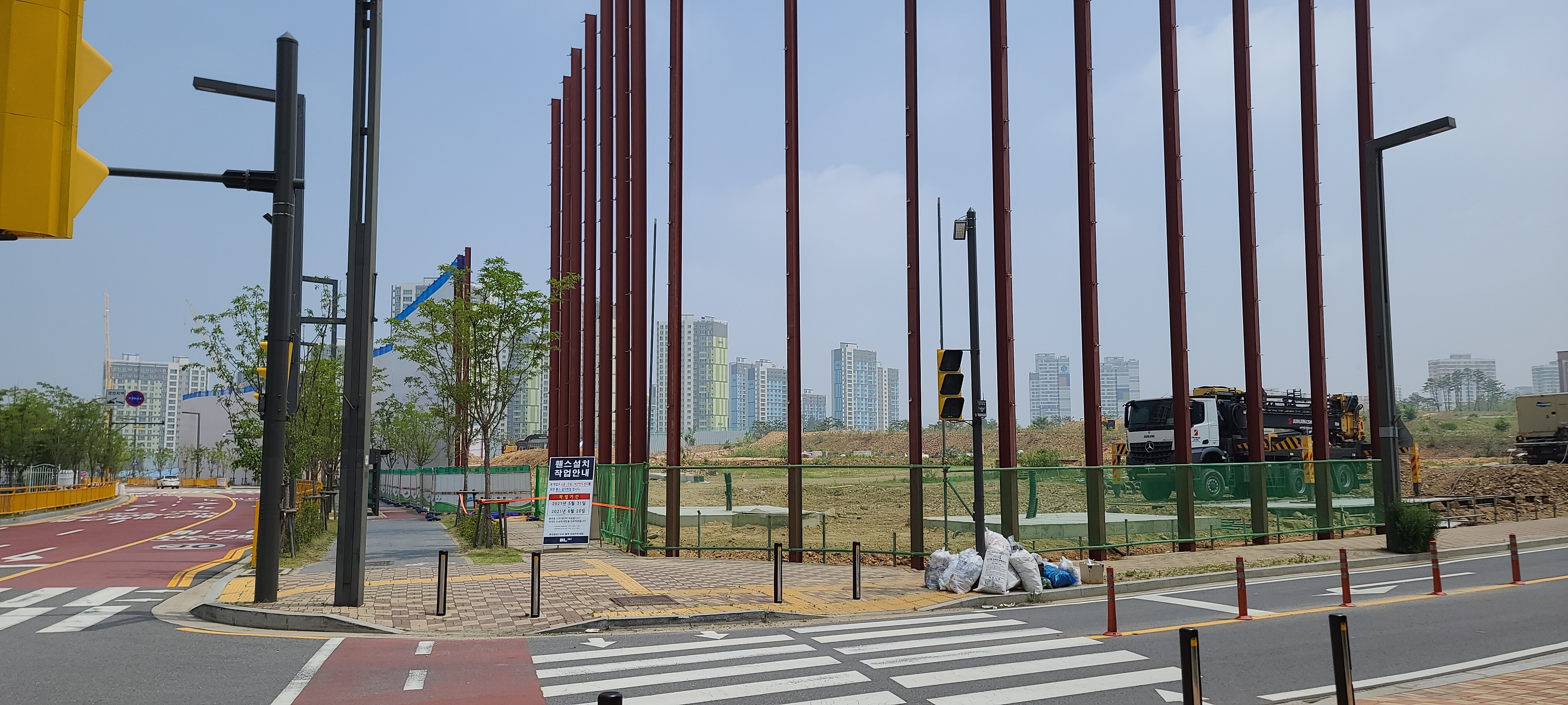 경기도 동탄호수공원자연앤이편한세상의 실거래가 시세 매물 주변정보 아파트는 호갱노노