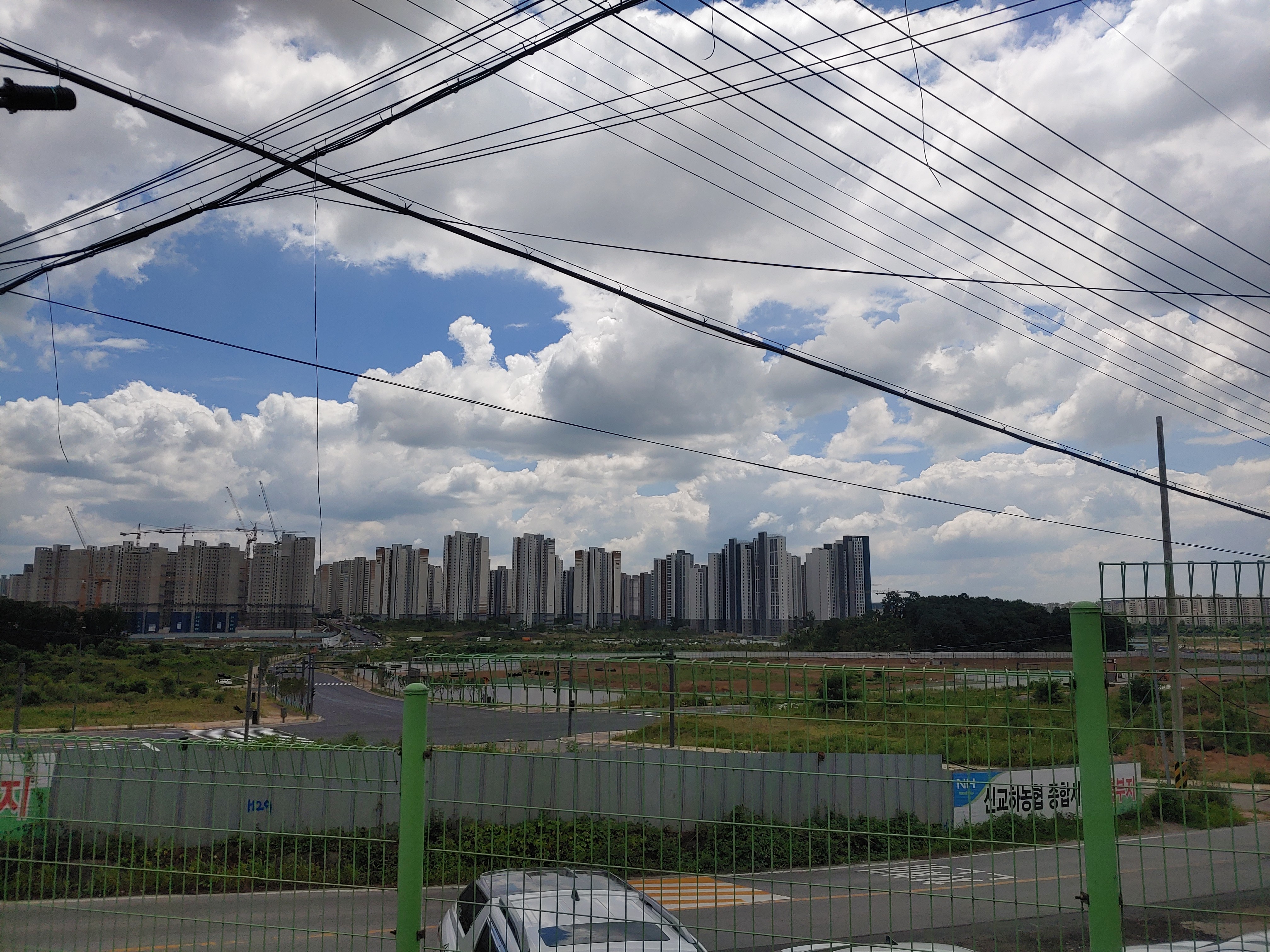 운정 다율동 해오름마을3단지제일풍경채그랑베뉴2차의 실거래가 시세 매물 주변정보 아파트는 호갱노노