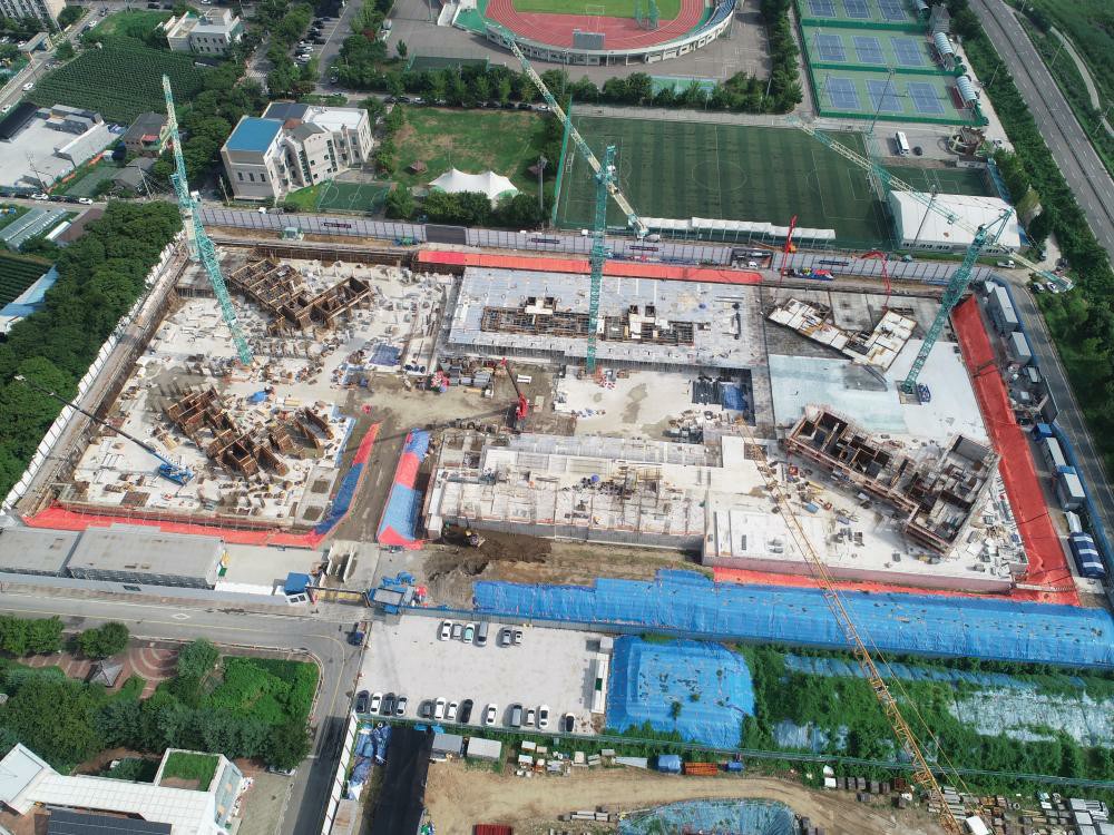 옥산리 E편한세상연천웰스하임의 실거래가 시세 매물 주변정보 아파트는 호갱노노
