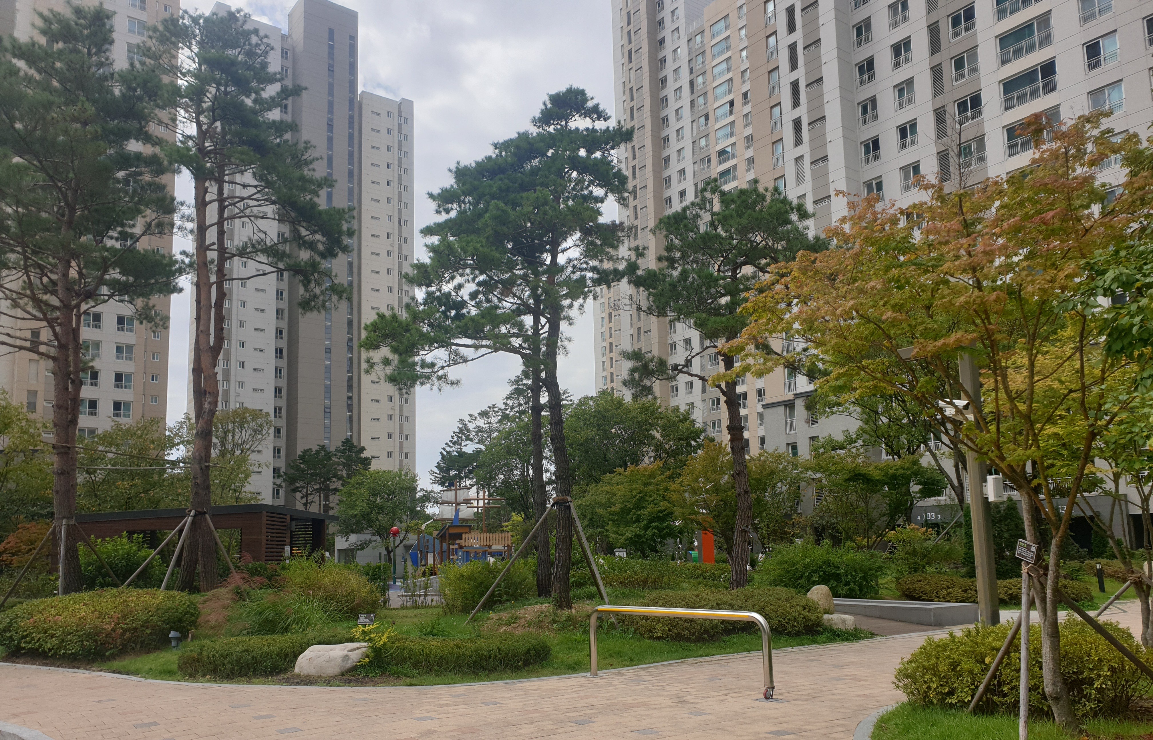 보라동 용인보라효성해링턴플레이스의 실거래가 시세 매물 주변정보 아파트는 호갱노노