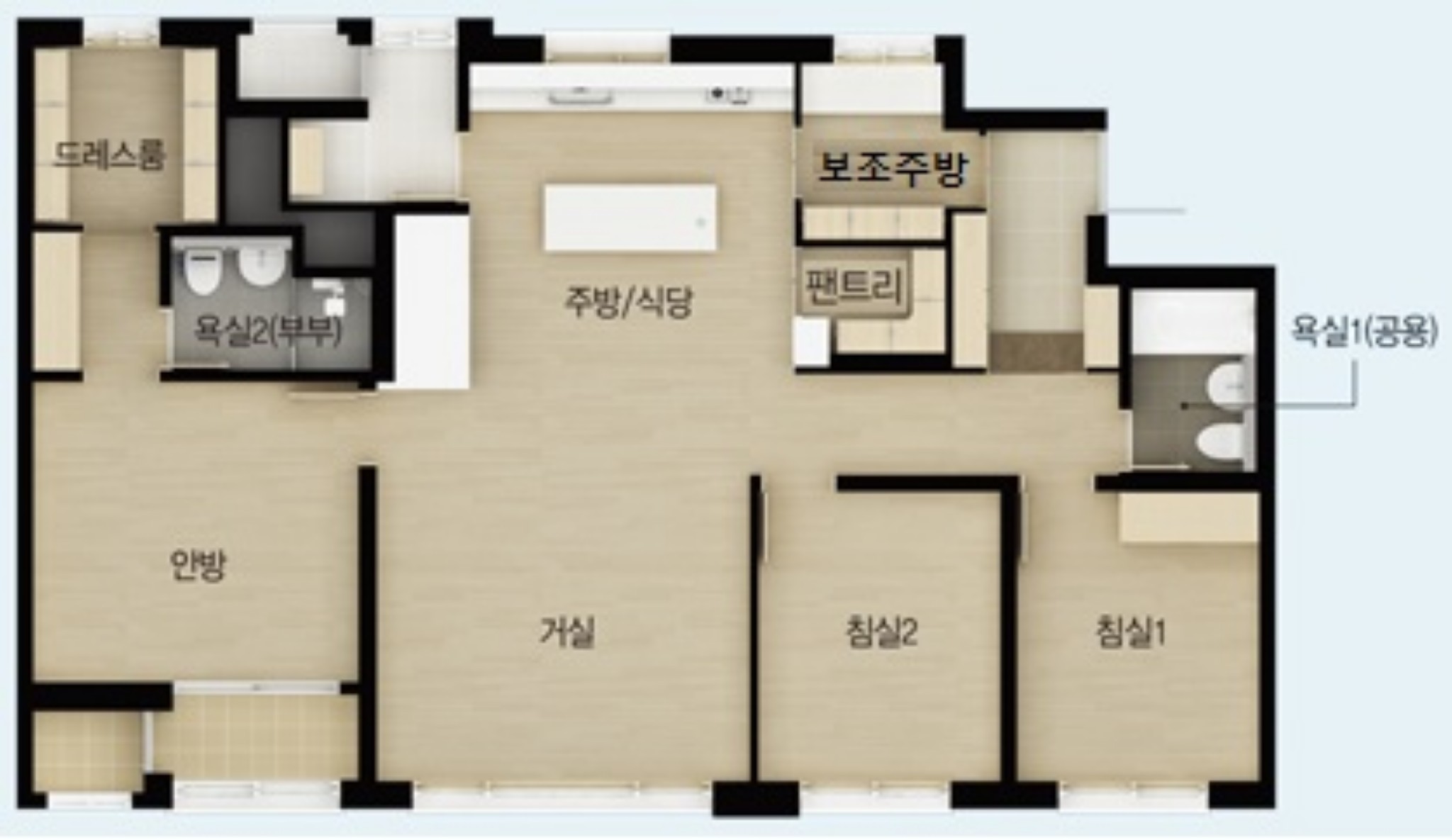다산동 다산신안인스빌퍼스트리버의 실거래가 시세 매물 주변정보 아파트는 호갱노노