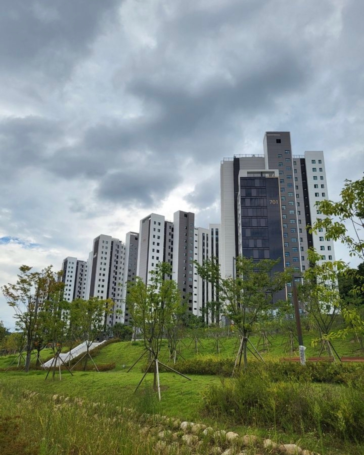 검단 불로동 신검단중앙역풍경채어바니티의 실거래가 시세 매물 주변정보 아파트는 호갱노노