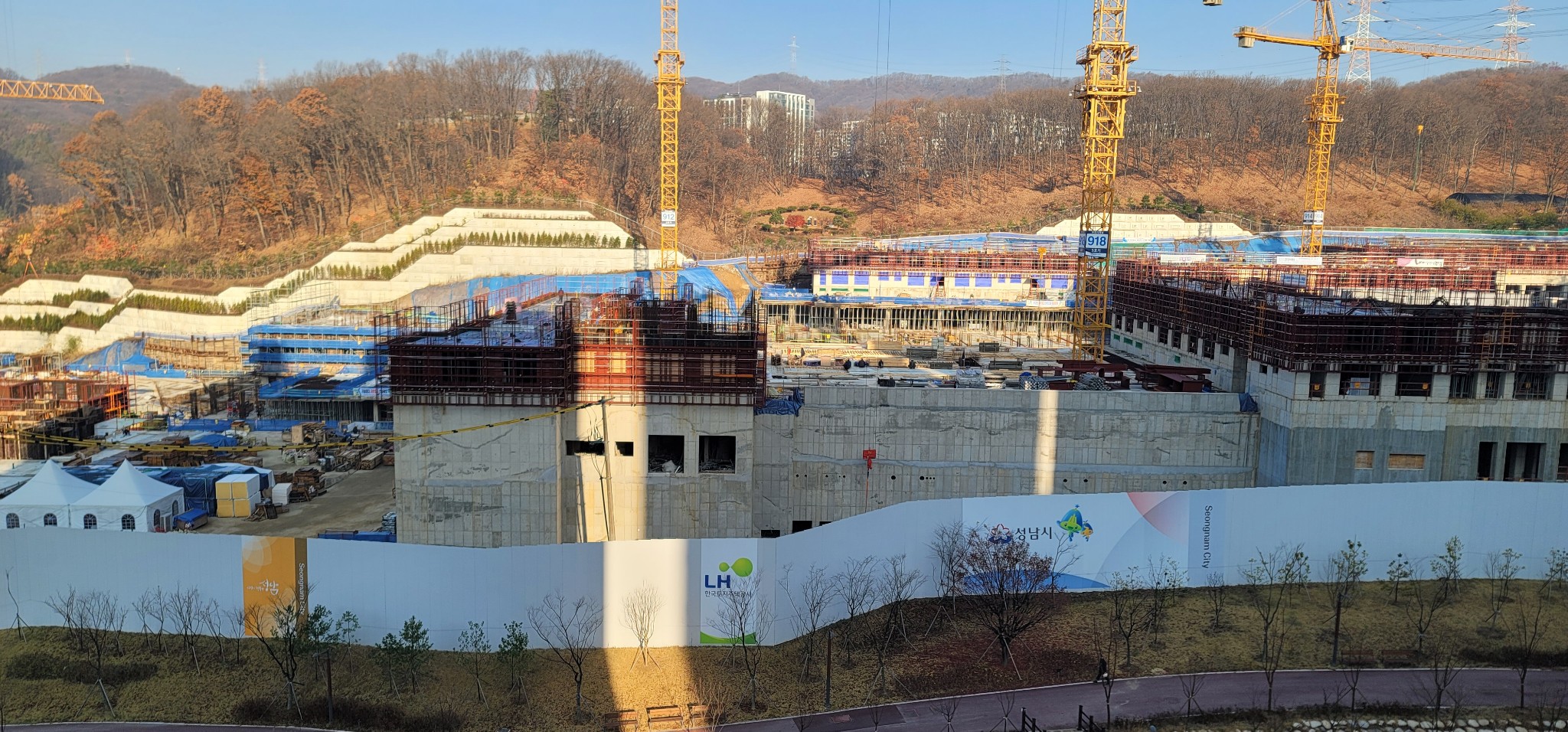 대장동 판교해링턴플레이스의 실거래가 시세 매물 주변정보 아파트는 호갱노노