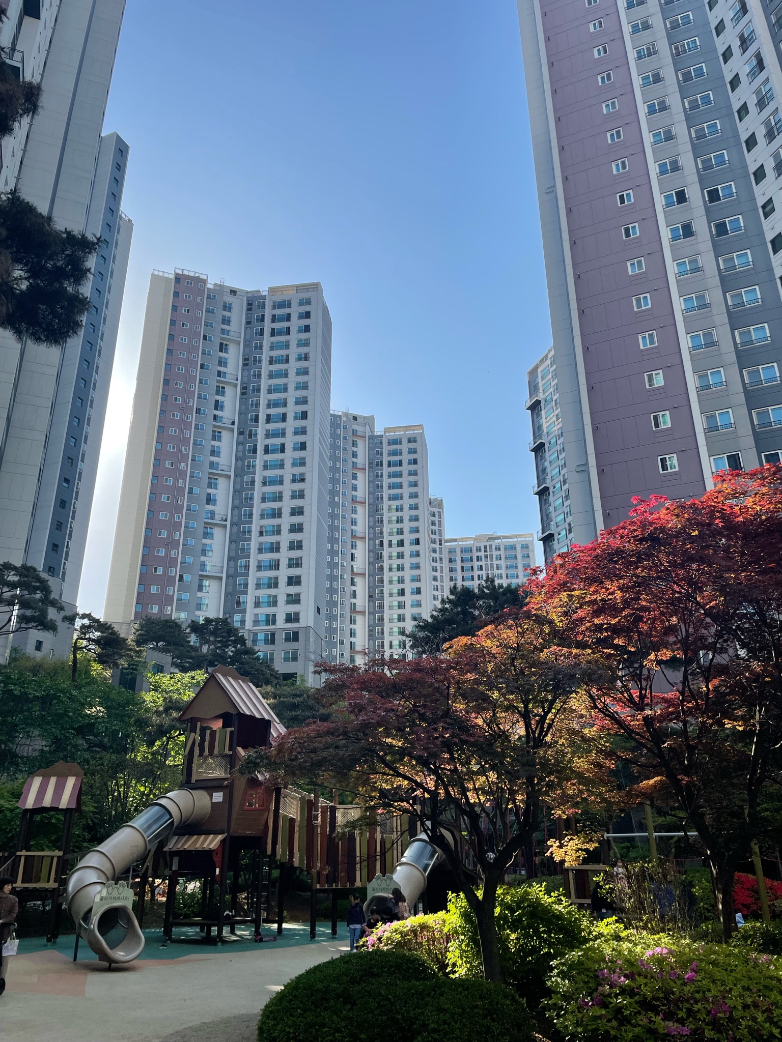 만리동2가 서울역센트럴자이의 실거래가 시세 매물 주변정보 아파트는 호갱노노