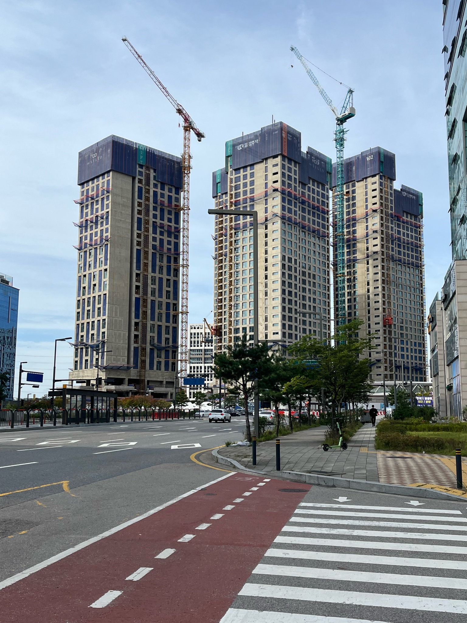 동탄2 영천동 동탄역금강펜테리움더시글로의 대출정보 아파트는 호갱노노