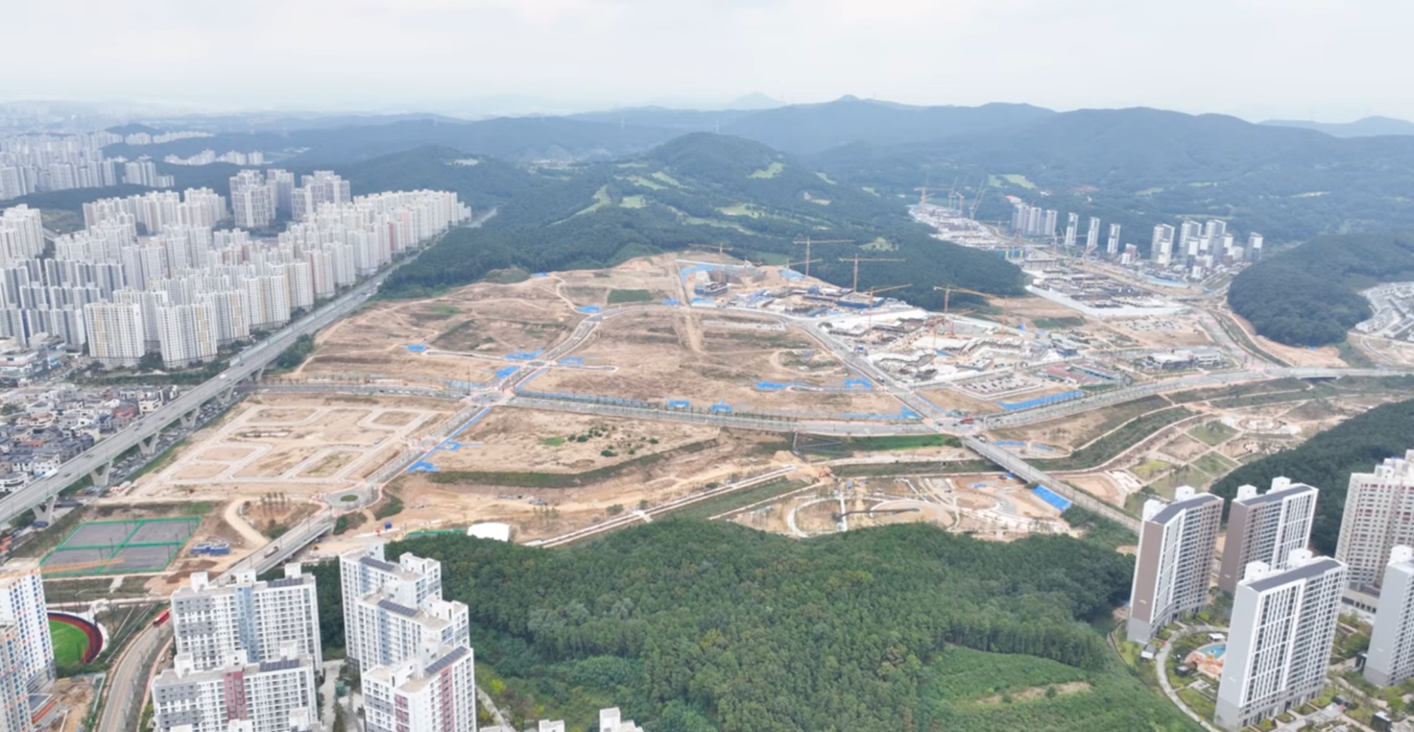 동탄2 신동 동탄신도시금강펜테리움7차센트럴파크의 실거래가 시세 매물 주변정보 아파트는 호갱노노