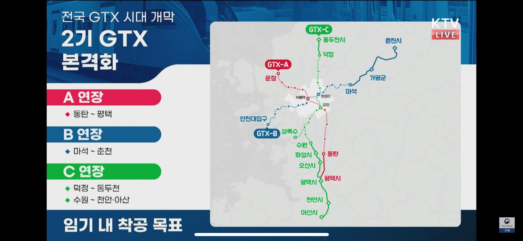 월봉청솔1단지의 이야기 | GTX C 천안역 천안아산역 연장 확정! 천안도 이제는 수도권!
