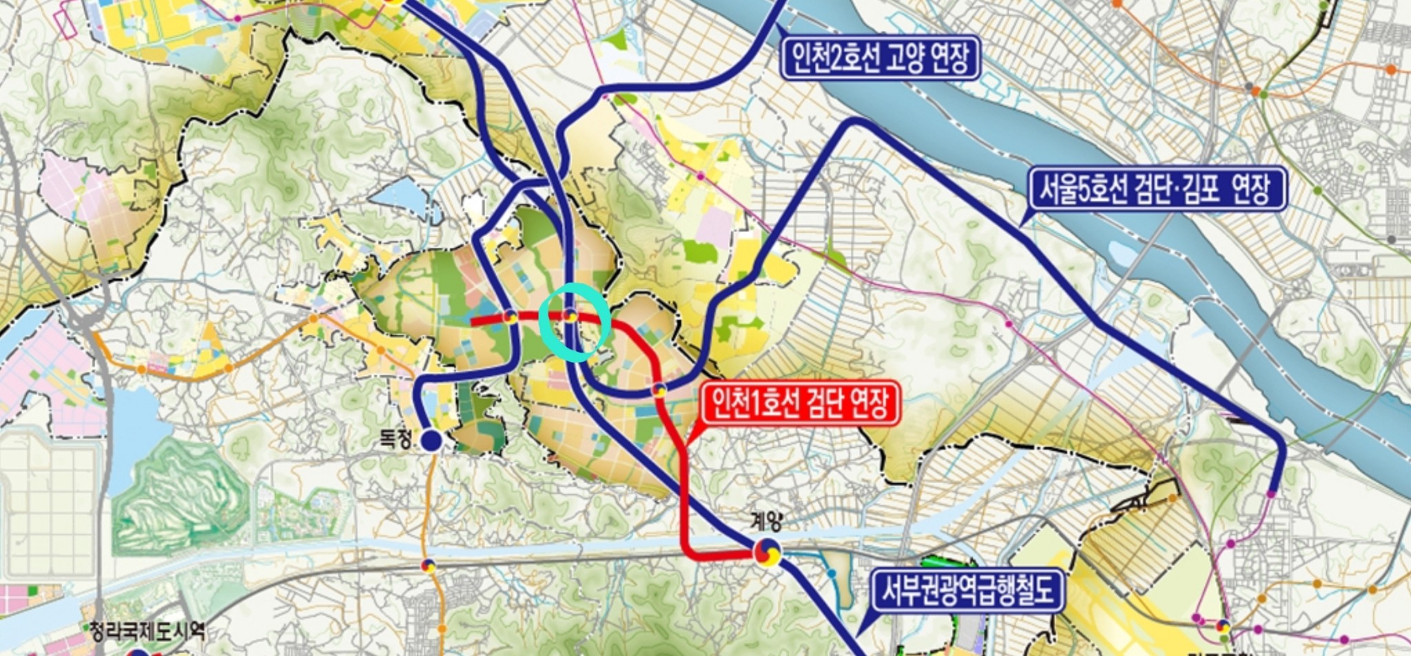 검단 불로동 신검단중앙역풍경채어바니티2차의 실거래가 시세 매물 주변정보 아파트는 호갱노노