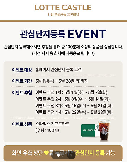 양정동 양정롯데캐슬프론티엘의 실거래가 시세 매물 주변정보 아파트는 호갱노노