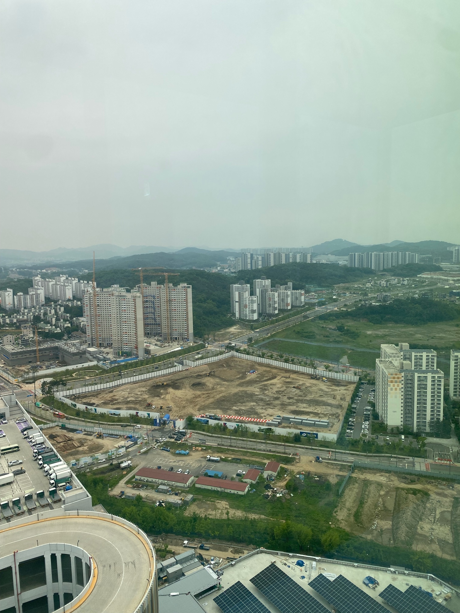오산역금강펜테리움의 이야기 세교 M1 사업승인 포스코더샵 민간임대 위치 경기도 오산시