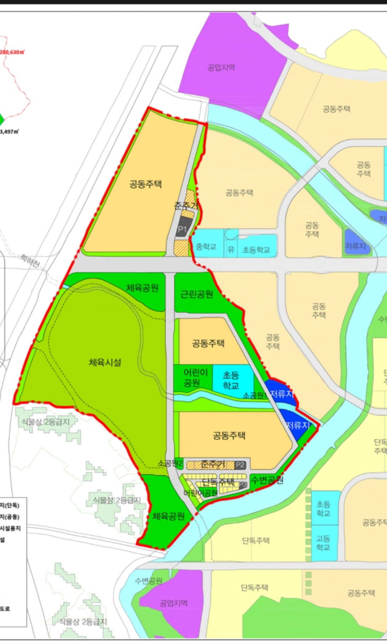 학하동 힐스테이트도안리버파크2단지의 실거래가 시세 매물 주변정보 아파트는 호갱노노