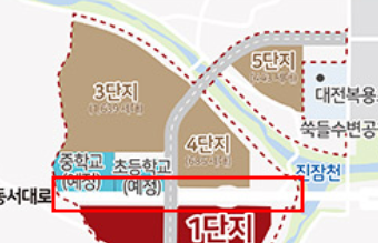 학하동 힐스테이트도안리버파크2단지의 실거래가 시세 매물 주변정보 아파트는 호갱노노