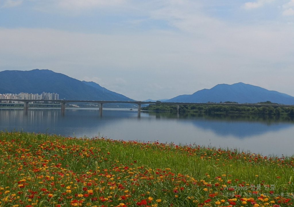다산동 다산금강펜테리움리버테라스2차의 실거래가 시세 매물 주변정보 아파트는 호갱노노