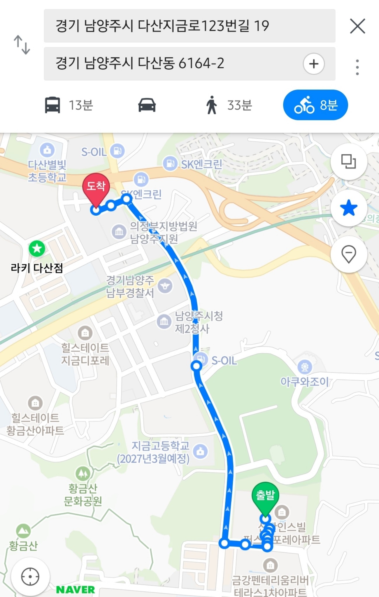 다산신안인스빌퍼스트포레의 이야기 남양주 원진녹색병원 건립공사 자차로 8분이내다산지금지구 업