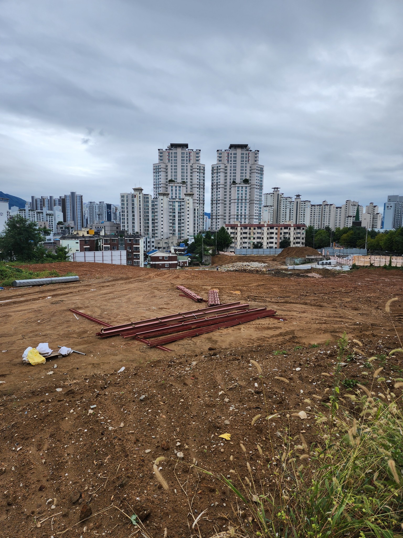 덕소역라온프라이빗리버포레의 이야기 ㅣ