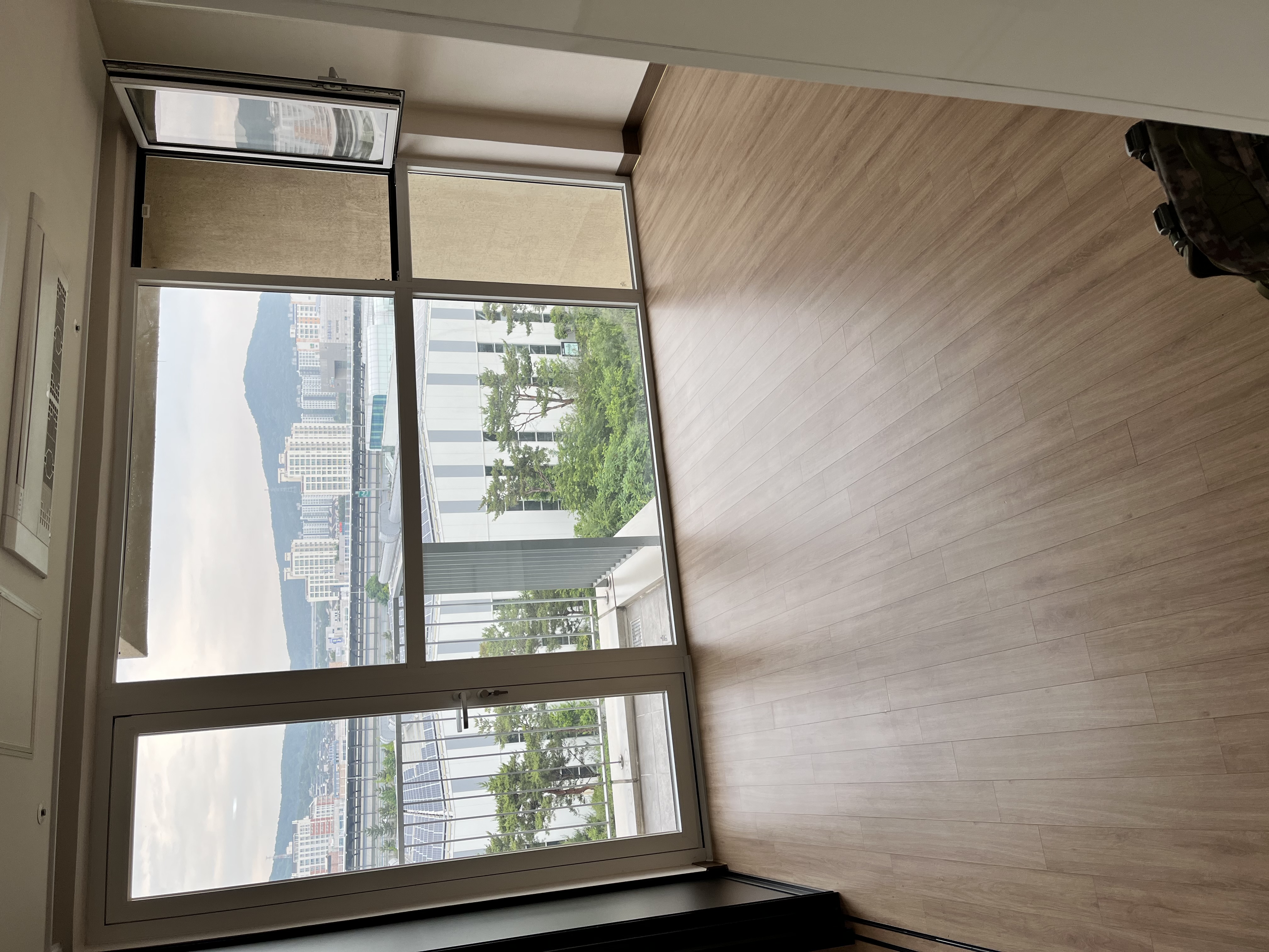 테라스힐2차의 이야기