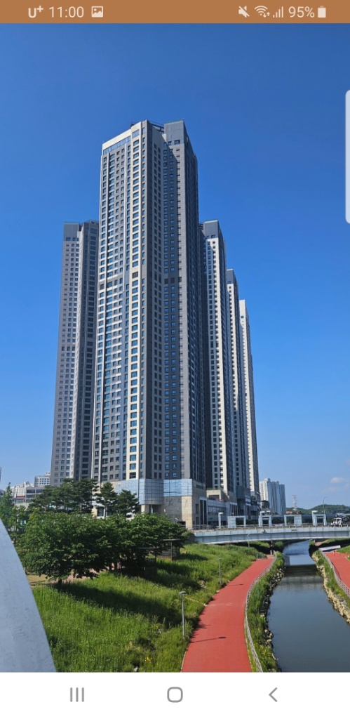 운정 와동동 힐스테이트더운정의 실거래가 시세 매물 주변정보 아파트는 호갱노노