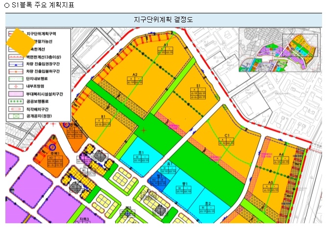 '교산 천현동 하남교산S-1BL' 분양정보 | 아파트는 호갱노노