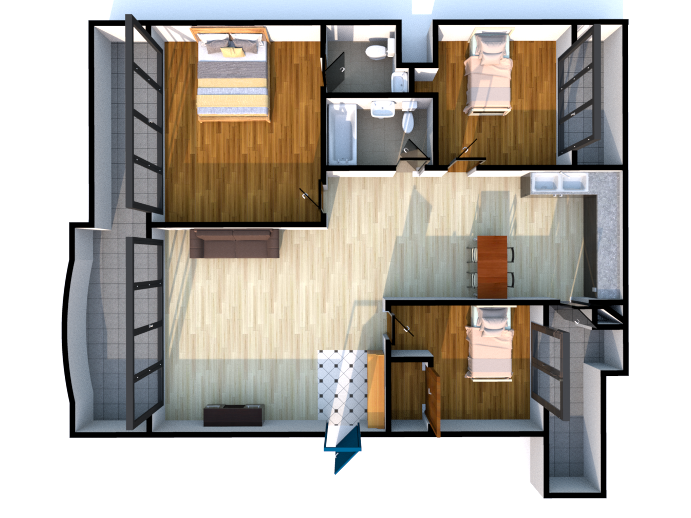 상도래미안1차의 이야기 | 래미안1차 근처인 노뉴 6구역 현장 공유드립니다 (붇카페에서 퍼왔어요~)