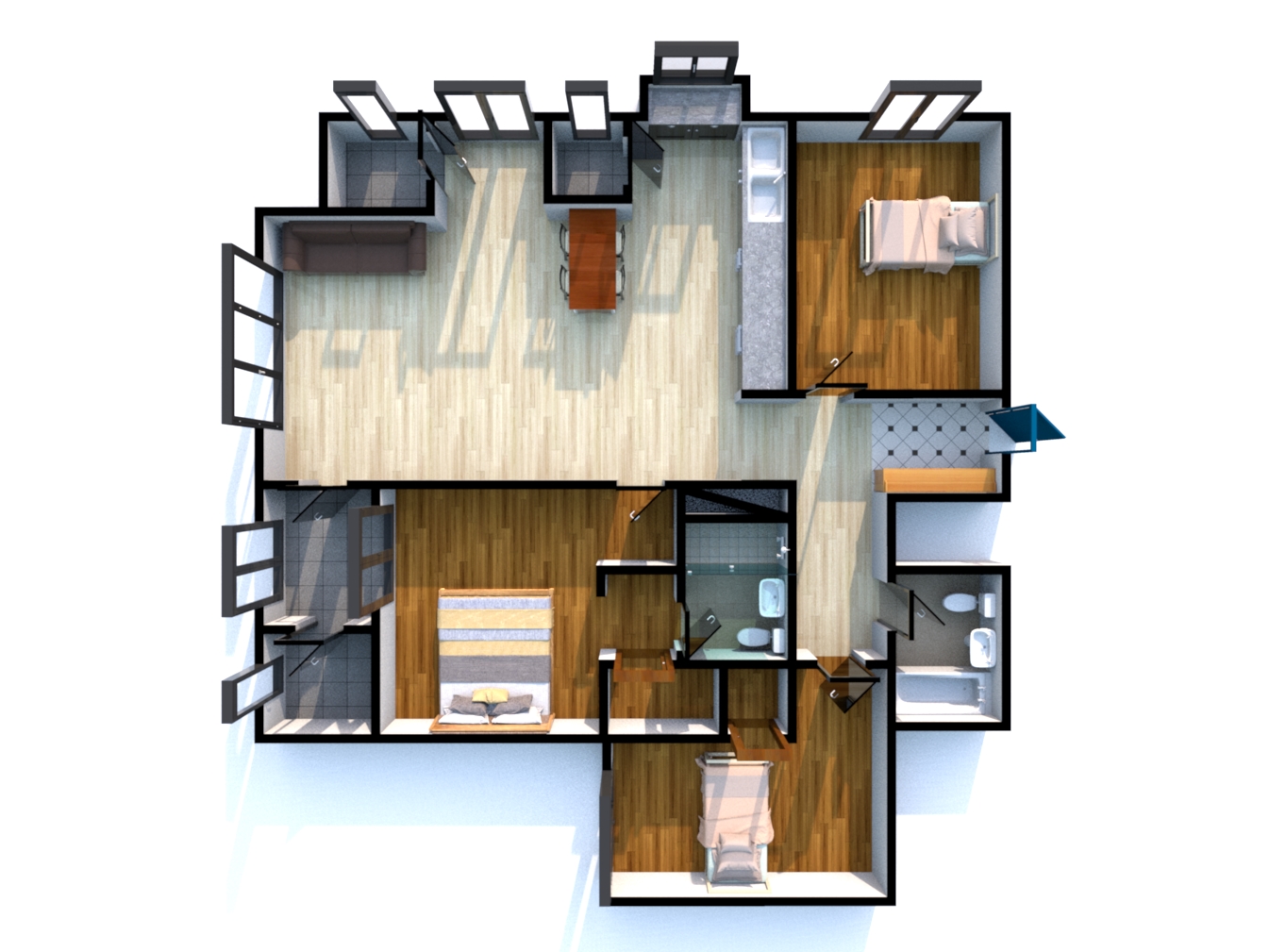래미안트윈파크의 이야기 | https://www.ytn.co.kr/_ln/0103_202510281