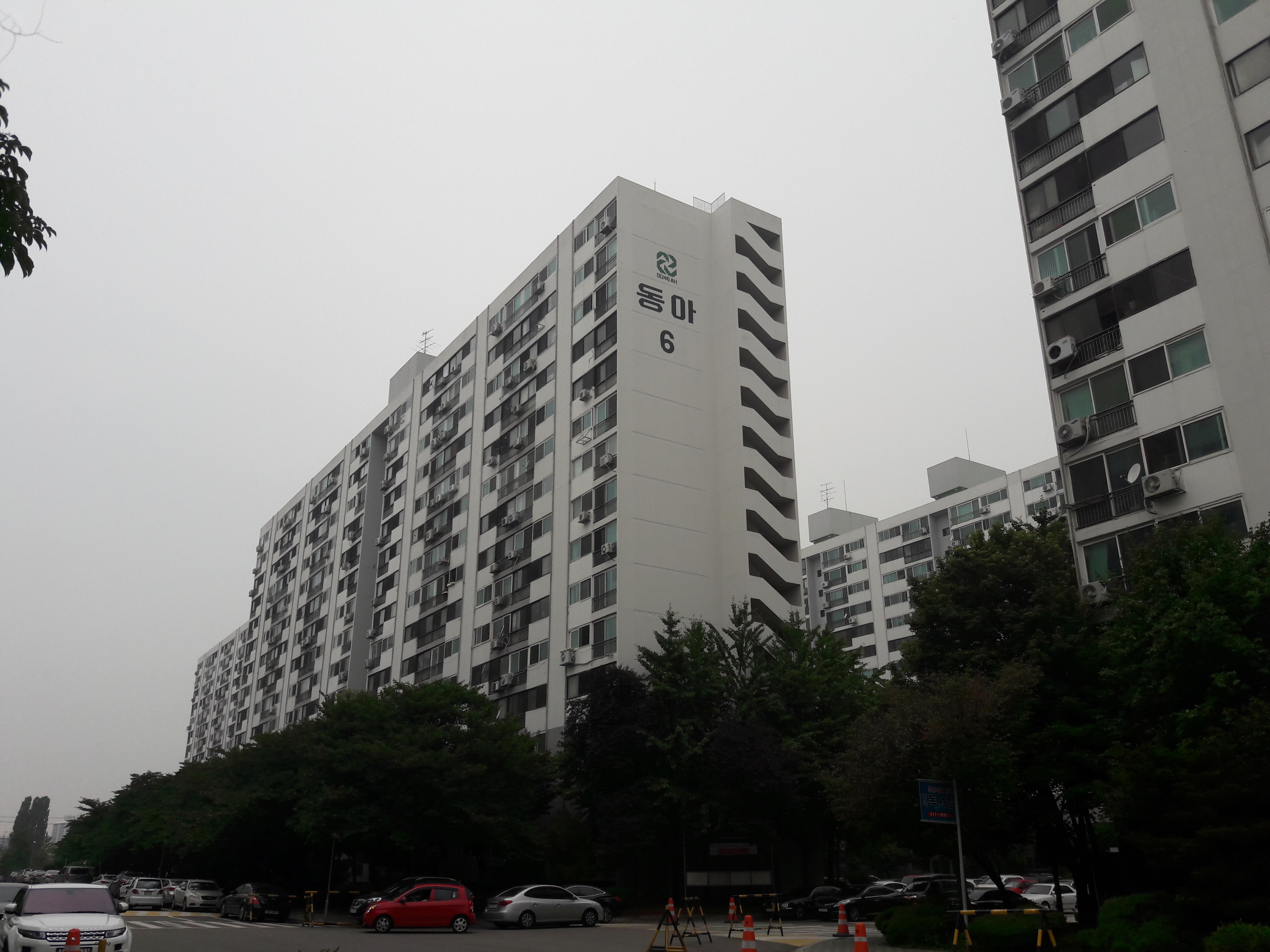 부평동아1단지의 이야기 | 지금이 젤 싼듯..