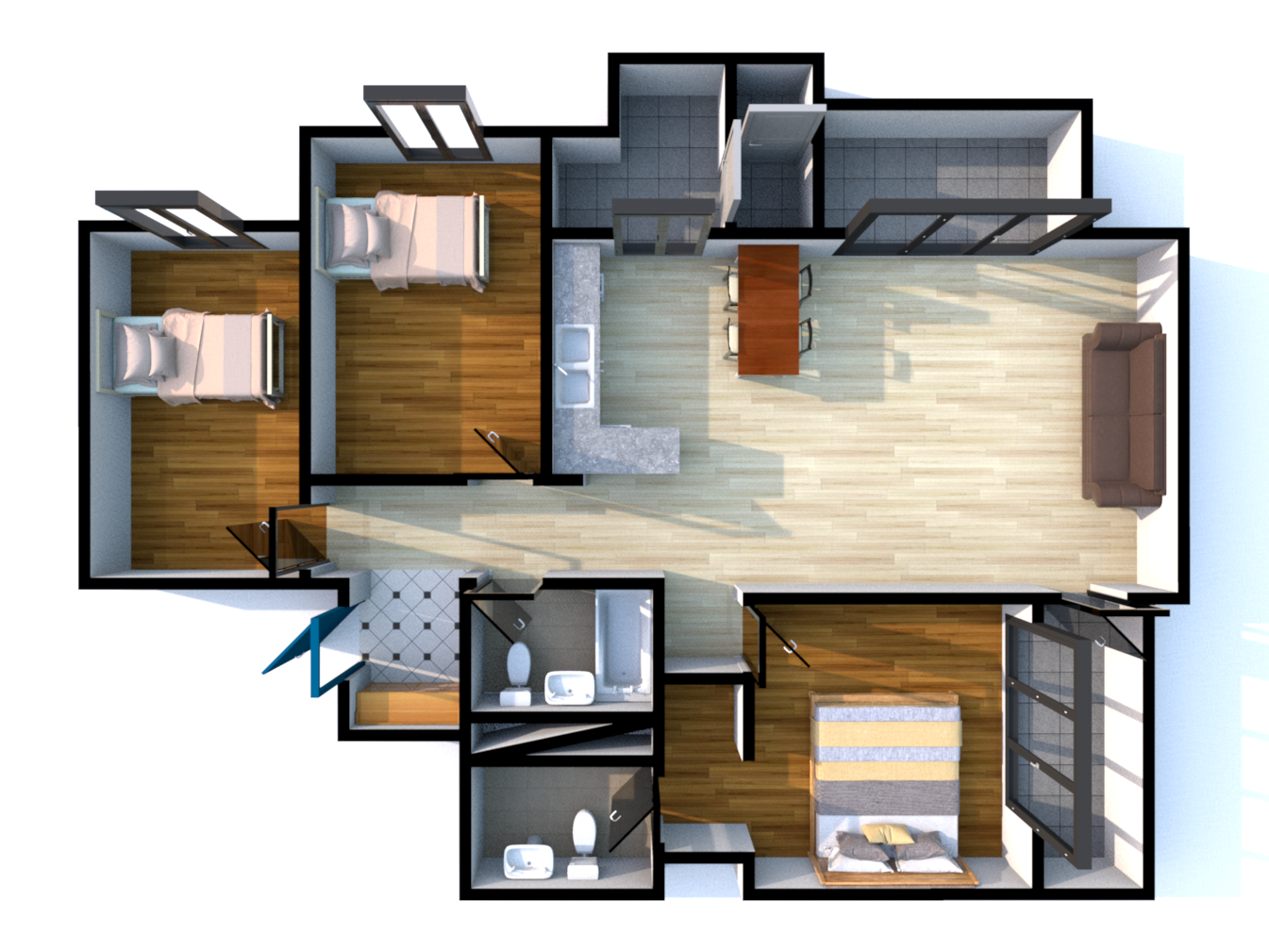 범어SK뷰의 이야기 | 학군지에서 자녀 키우는 가정에 다시 없을 입지입니다!!아이들 입시 마치고 떠