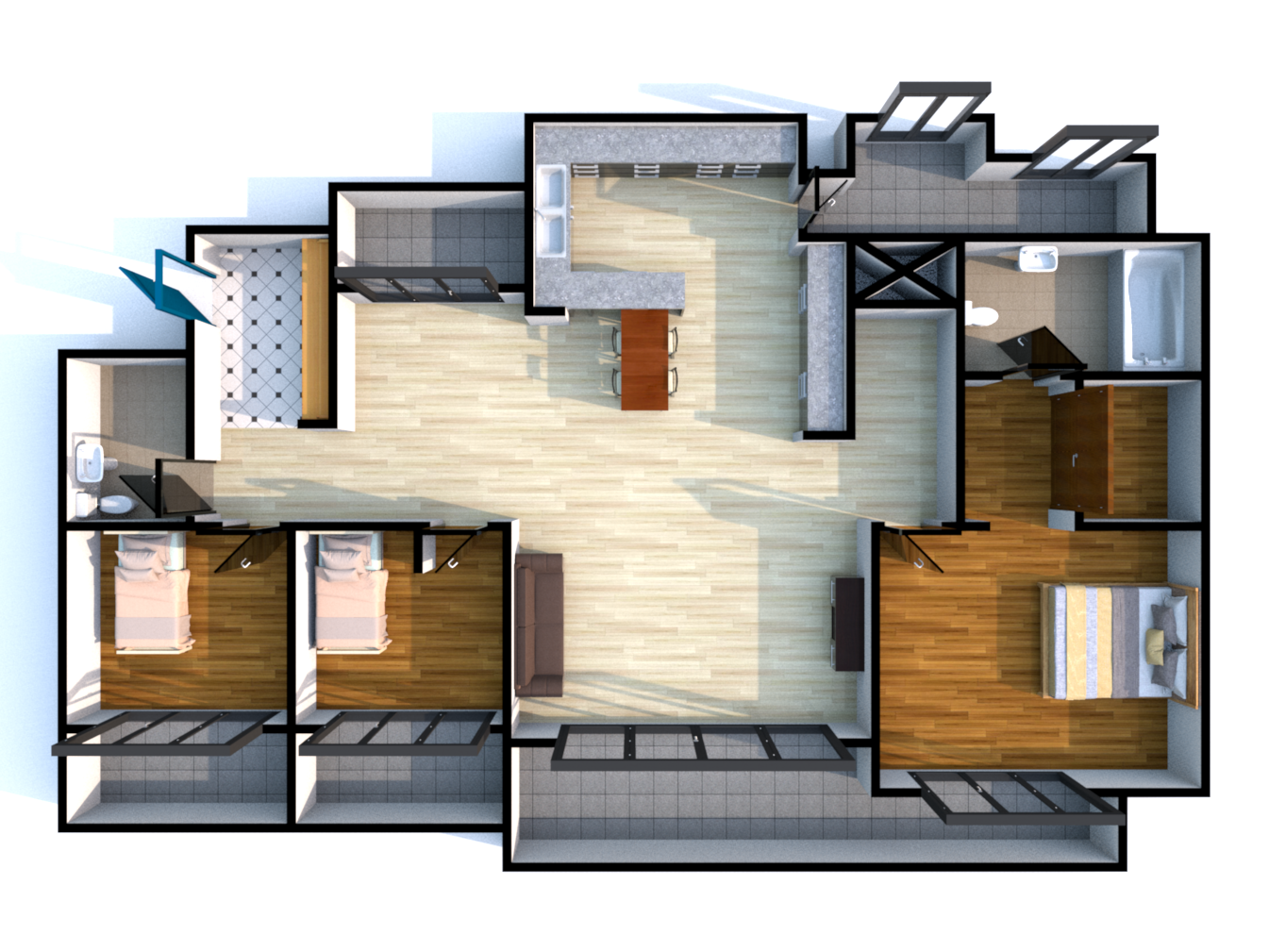 청라반도유보라의 이야기 | 5.5억에 들어갈수있을까요