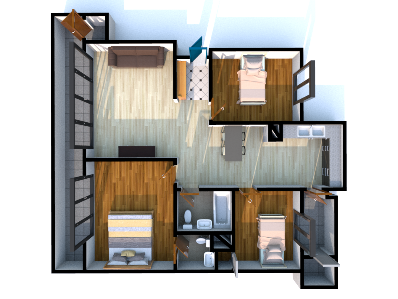 삼성의 이야기 | 재건축 가능성이 있나요? 분담금 등 고려해서요. 만약 안된다면 50 60 70년된