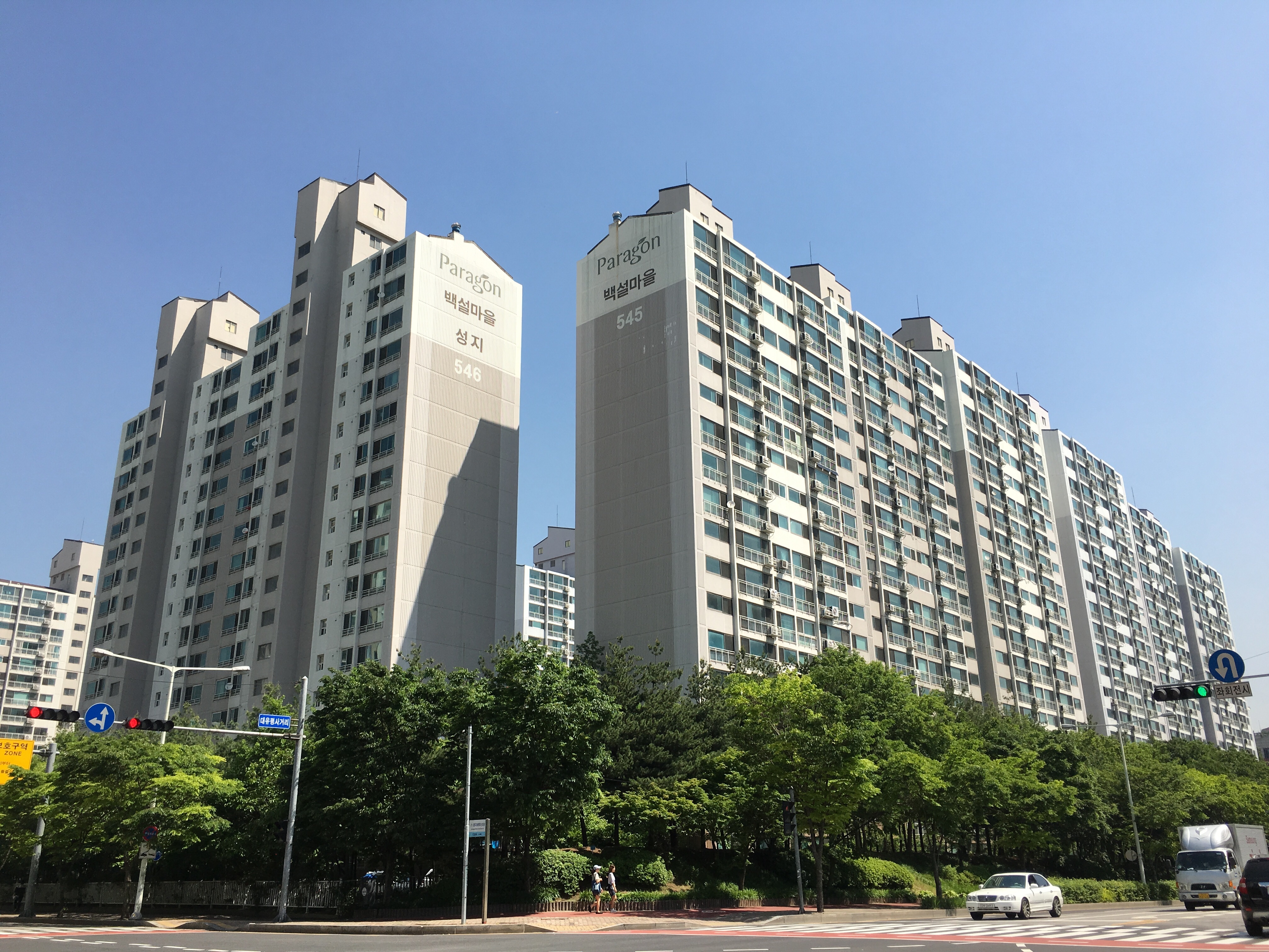 백설마을5단지동양성지의 이야기 | 안녕하세요. 아파트 이름 변경하는거 투표는 진작 한걸로 알고있는데