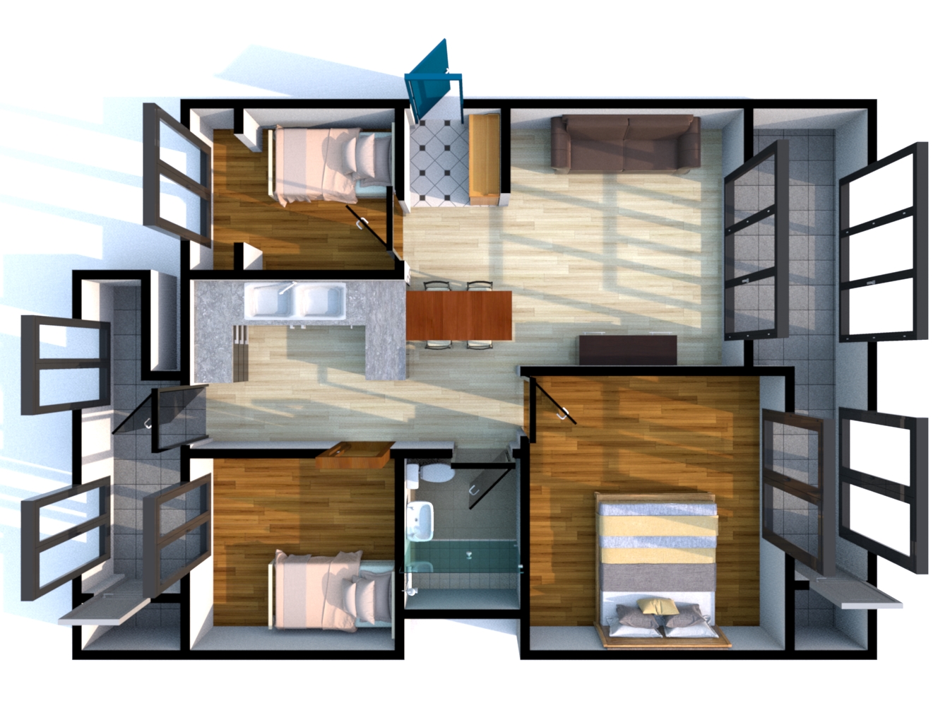 영통포레파크원의 이야기 | 황골마을 오픈채팅방 안내드립니다 (영통입구~청명역) 비밀번호 없고 익명