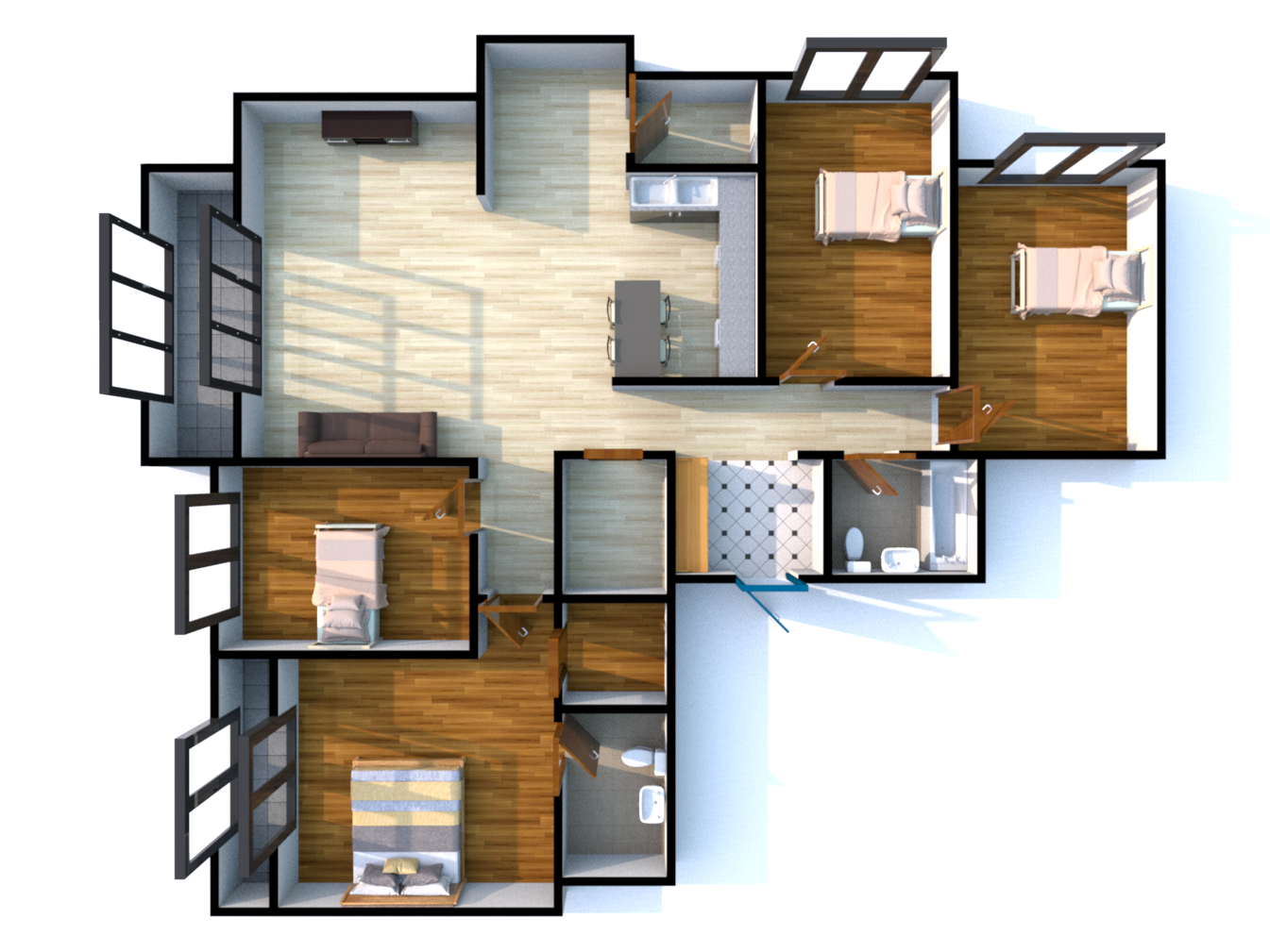 봇들마을7단지의 이야기 | 아무리 저층, Ctype 이라지만 27.5가격에 매수하신분은 잘 잡으셨