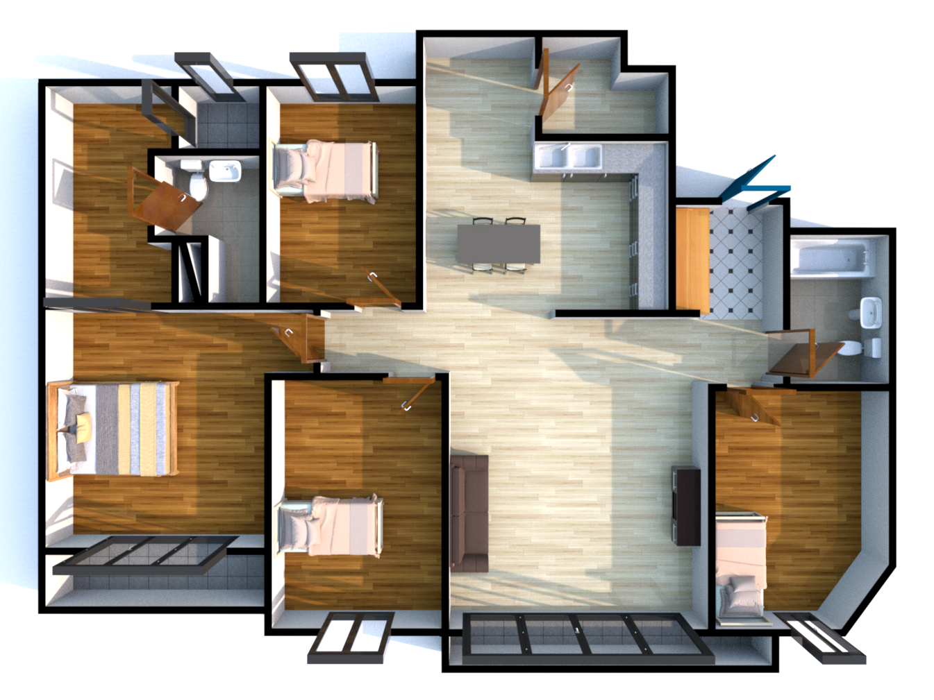 봇들마을7단지의 이야기 | 아무리 저층, Ctype 이라지만 27.5가격에 매수하신분은 잘 잡으셨
