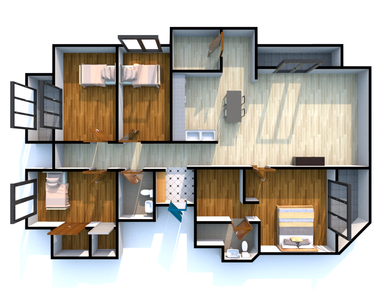 봇들마을7단지의 이야기 | 아무리 저층, Ctype 이라지만 27.5가격에 매수하신분은 잘 잡으셨