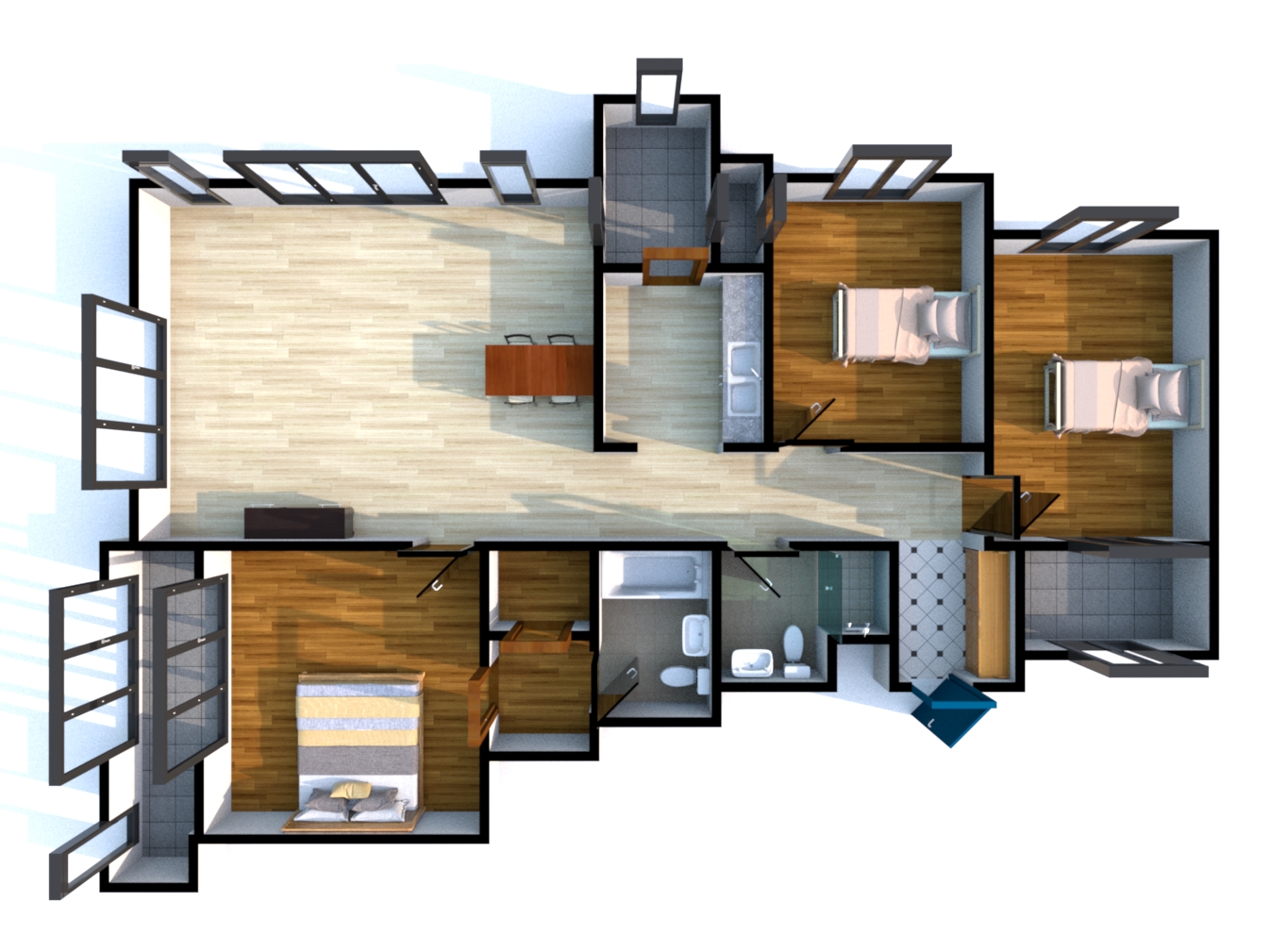 봇들마을1단지신미주의 이야기 | "지하철 8호선 연장 본격화" SBS 뉴스에 떴네요! https: