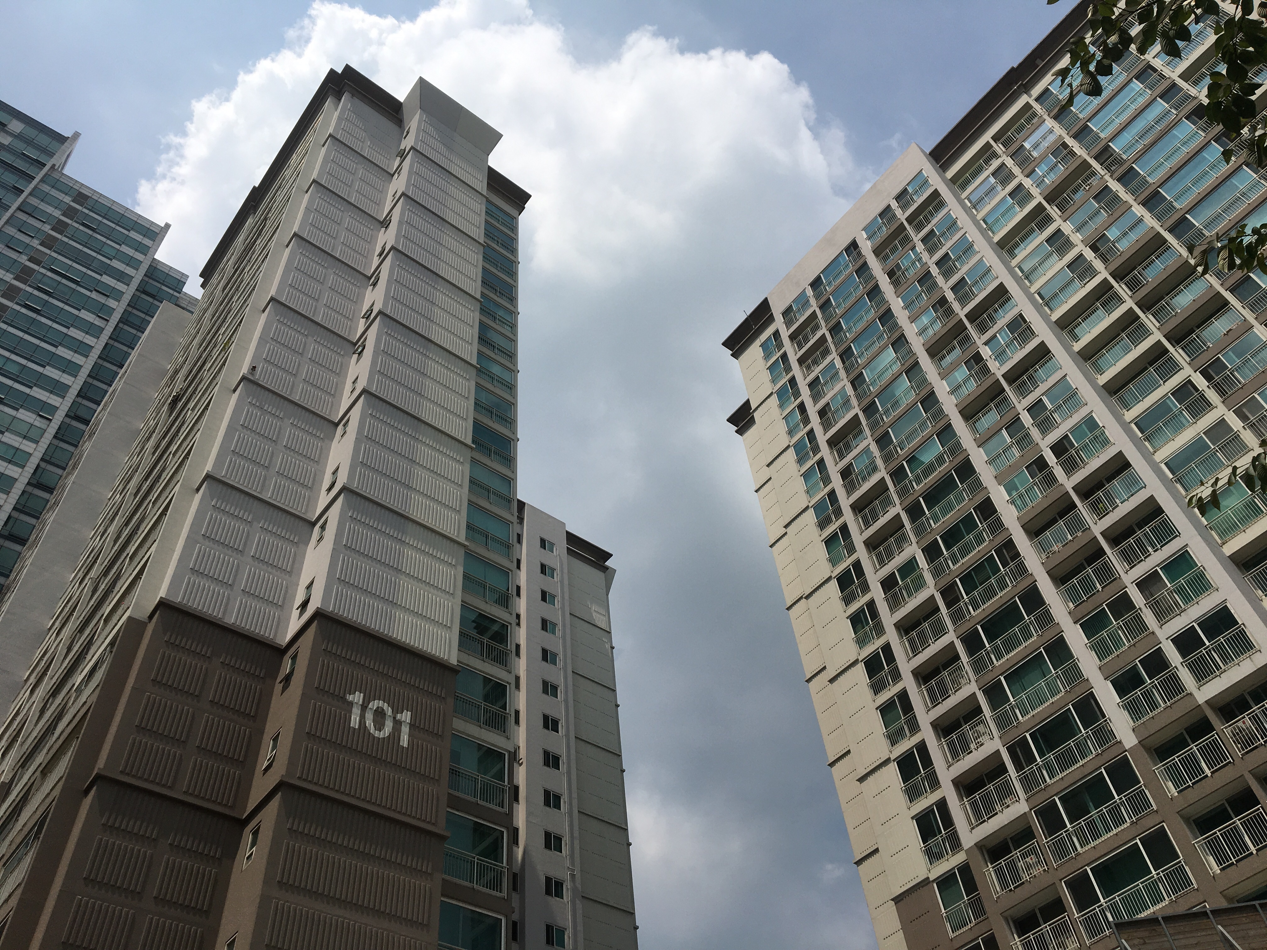 청솔마을분당하우스토리의 이야기 | 11월 59평 실관리비 인증합니다 추가주차비 + 헬스장 금액이 포