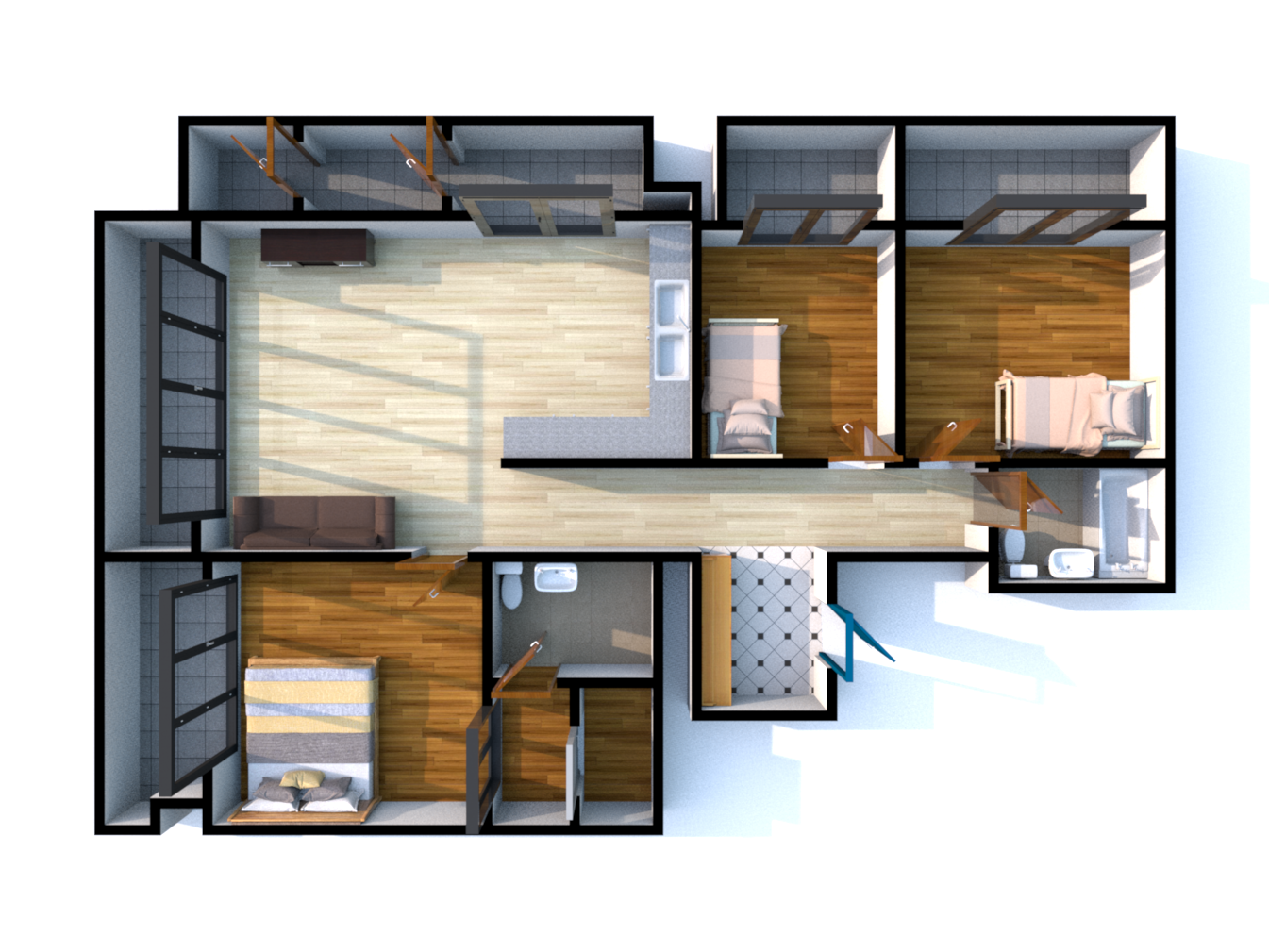 은평뉴타운기자촌11단지의 이야기 | 조용하고 주민들 좋은 곳…
