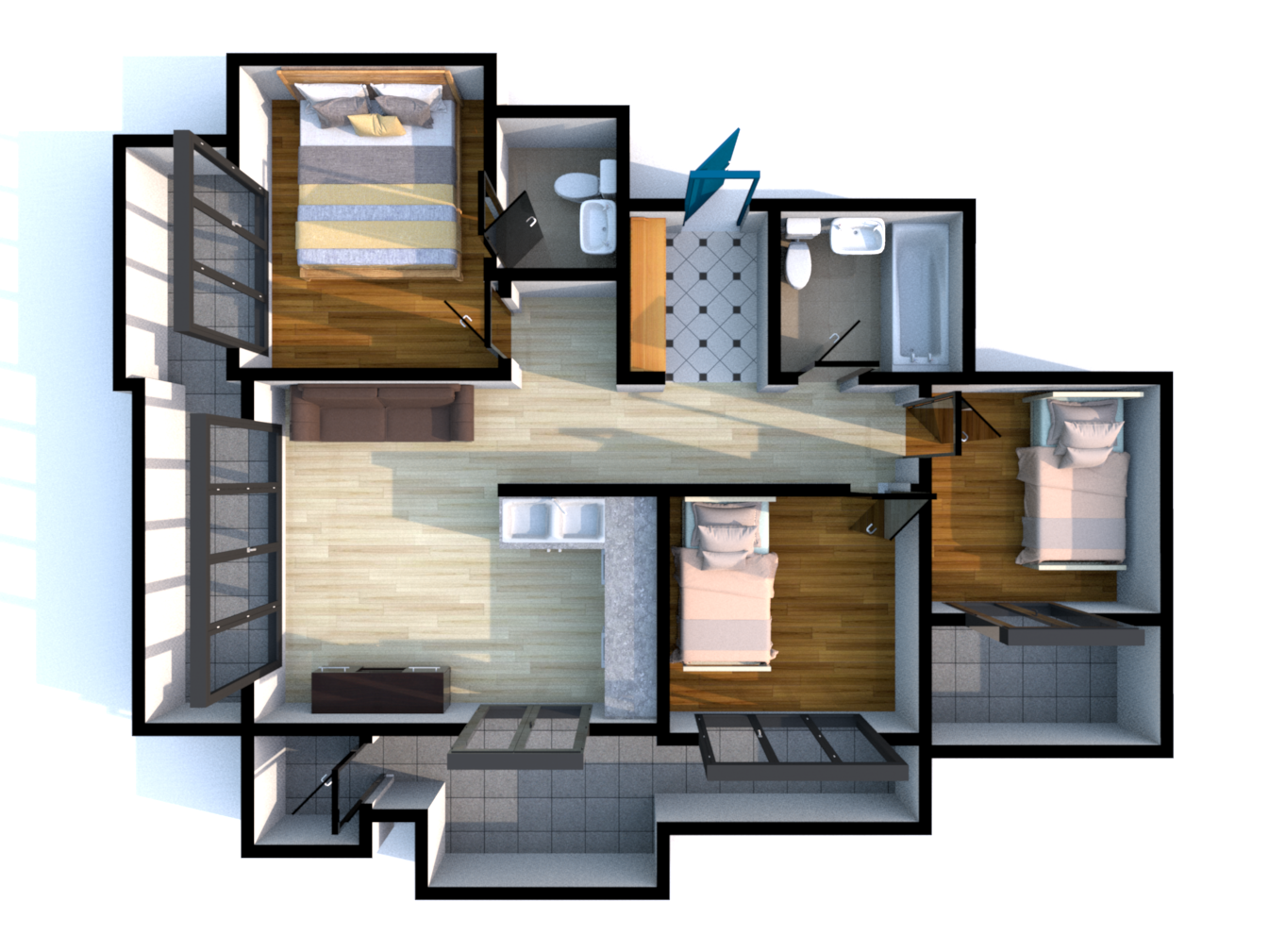 '용강동 래미안마포리버웰'의 실거래가, 시세, 매물, 주변정보 | 아파트는 호갱노노