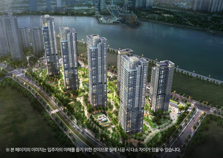 송도동 힐스테이트레이크송도3차의 실거래가 시세 매물 주변정보 아파트는 호갱노노