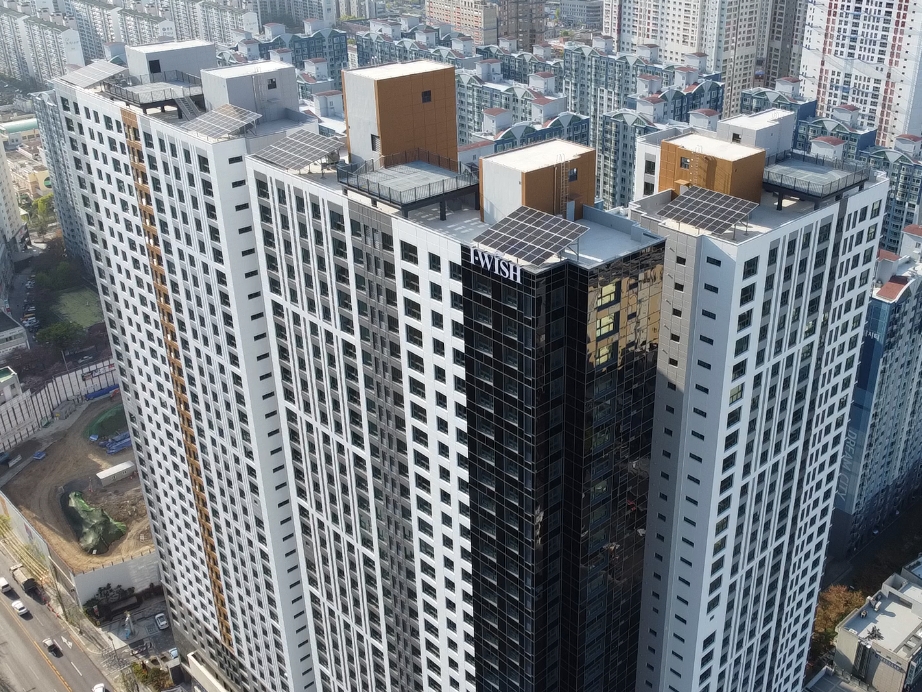 죽전역동화아이위시의 이야기 | 101동 84B 타입 살고 계신 분들께 여쭤봅니다. 84A는 수납 공