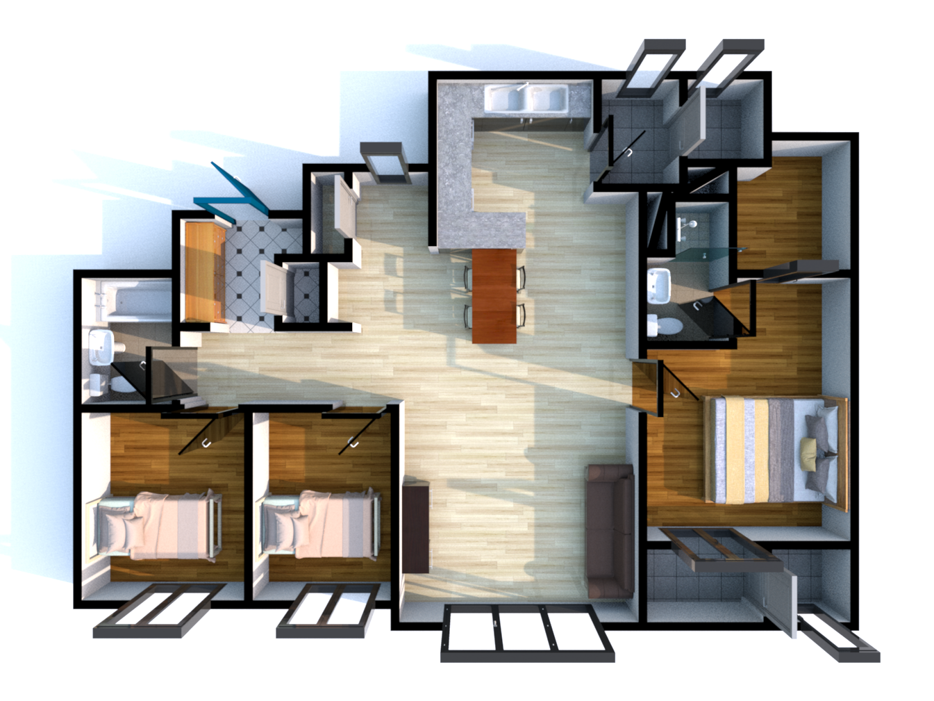 서대구역반도유보라센텀의 이야기 | 좋아요!!!